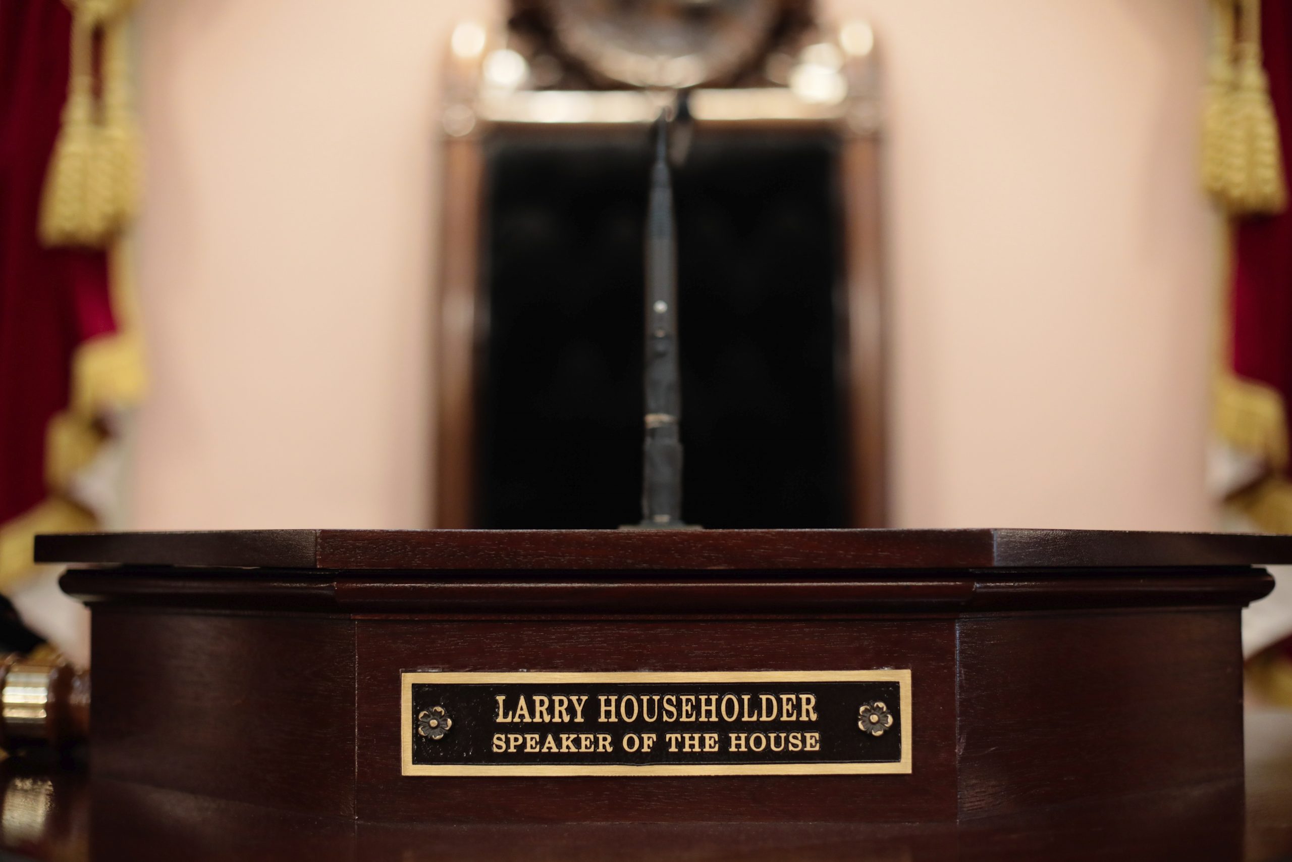 Feds cast former Ohio speaker as manipulative, corrupt in closing arguments | Courthouse News ...