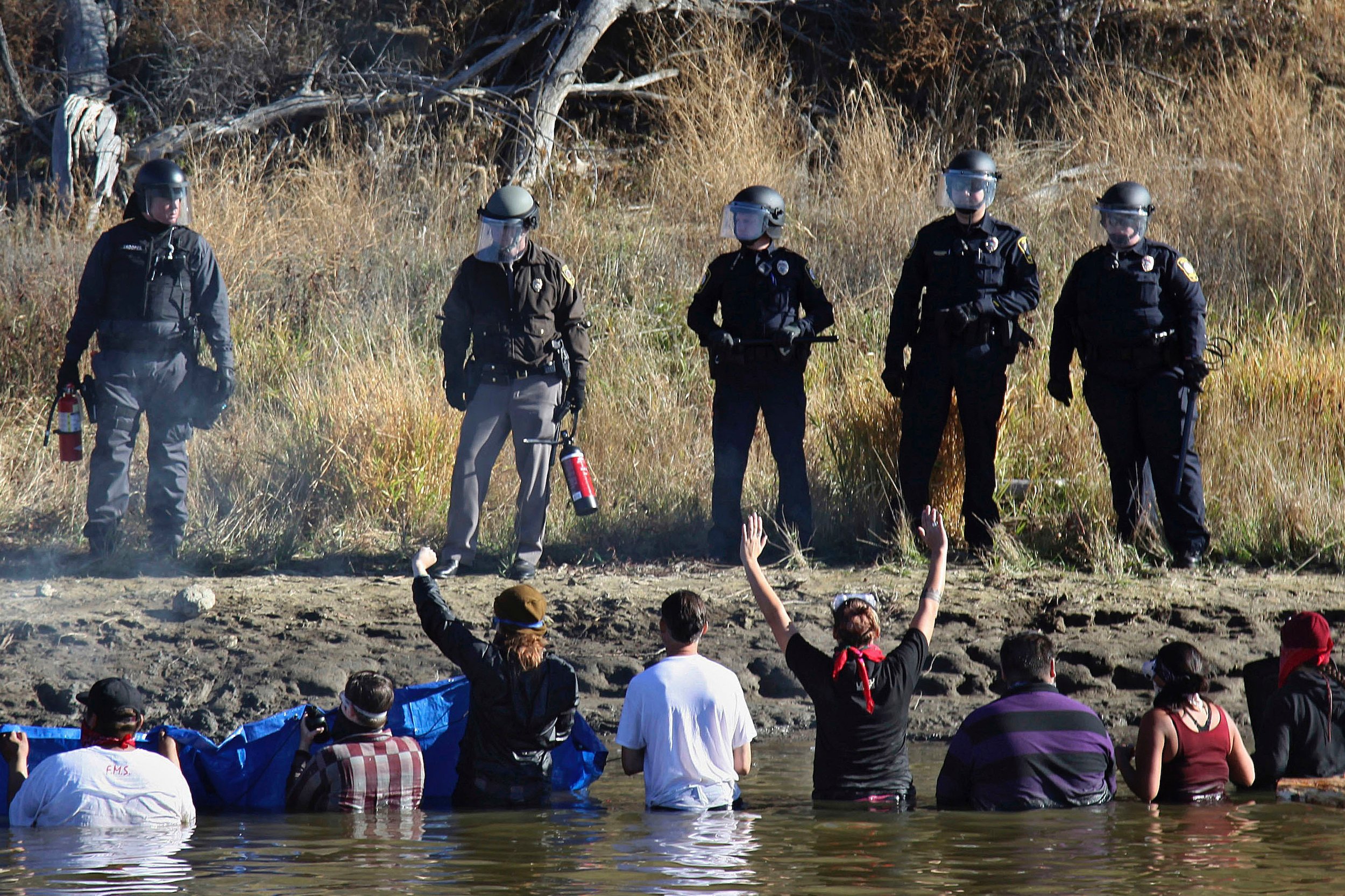 North Dakota wins $27.8 million judgment against federal government ...