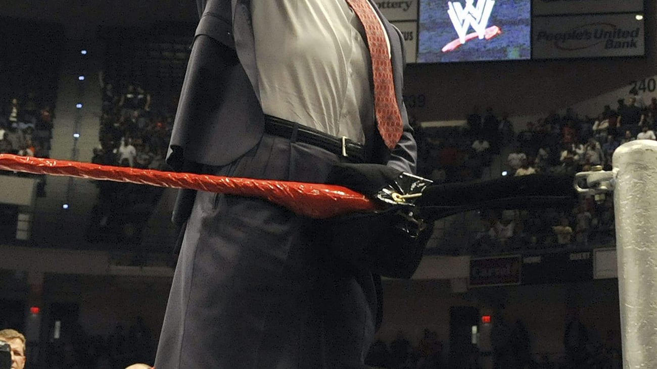 WWE faces class action over ‘misleading’ ESPN streaming deal ...