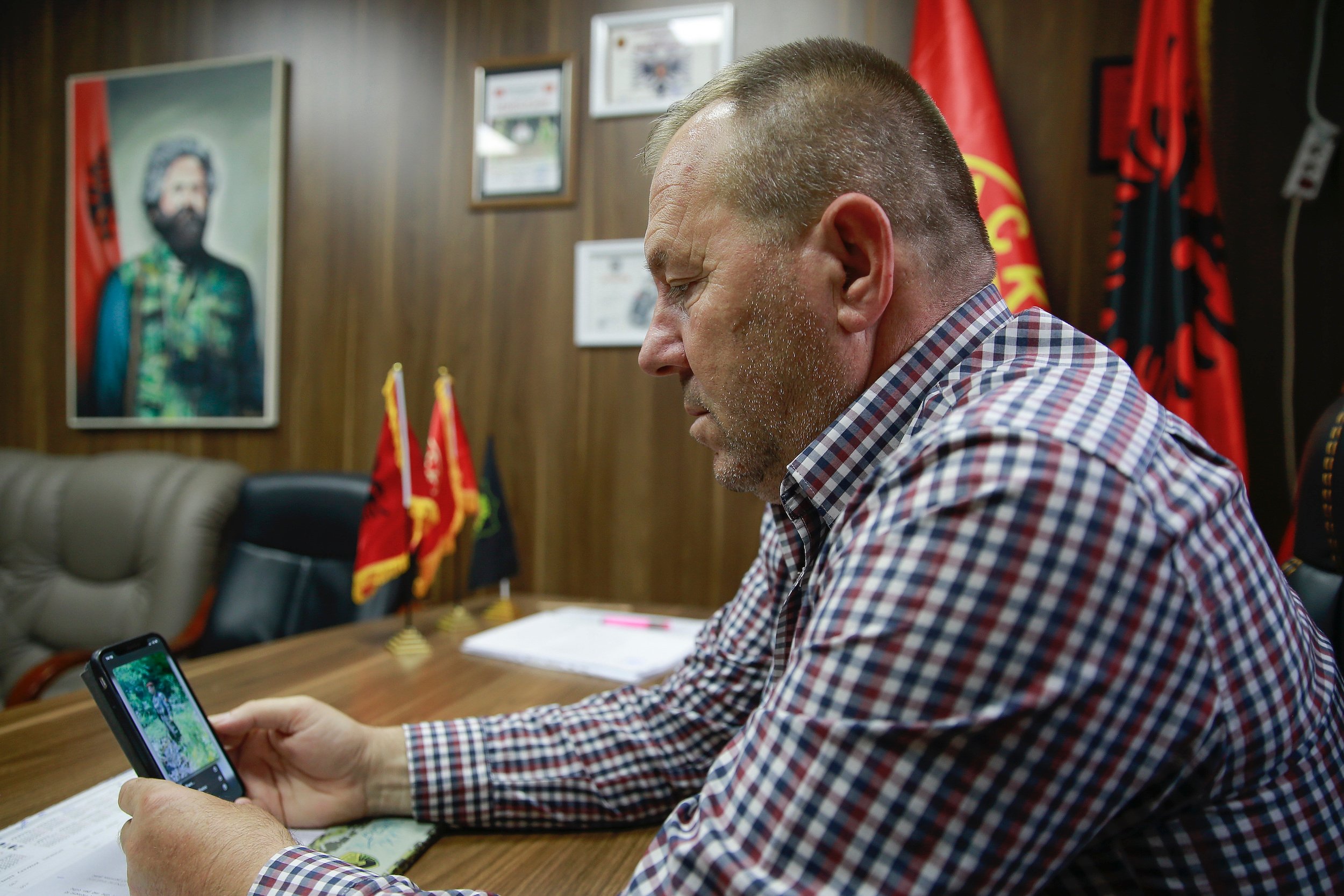 Special Kosovo court issues first verdict, finding 2 guilty of witness ...