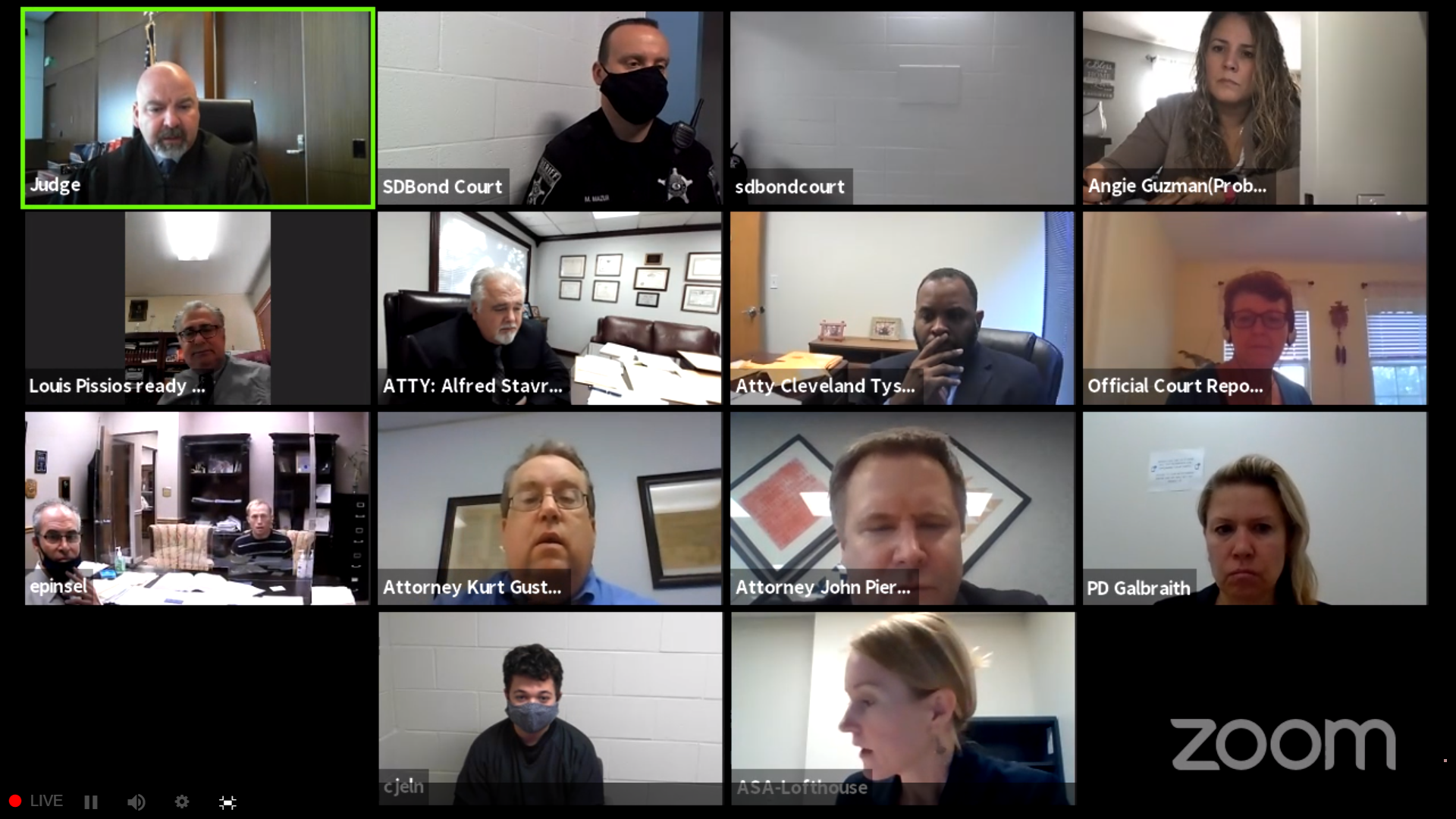 Rittenhouse Won’t Cede Extradition on Wisconsin Killings | Courthouse ...