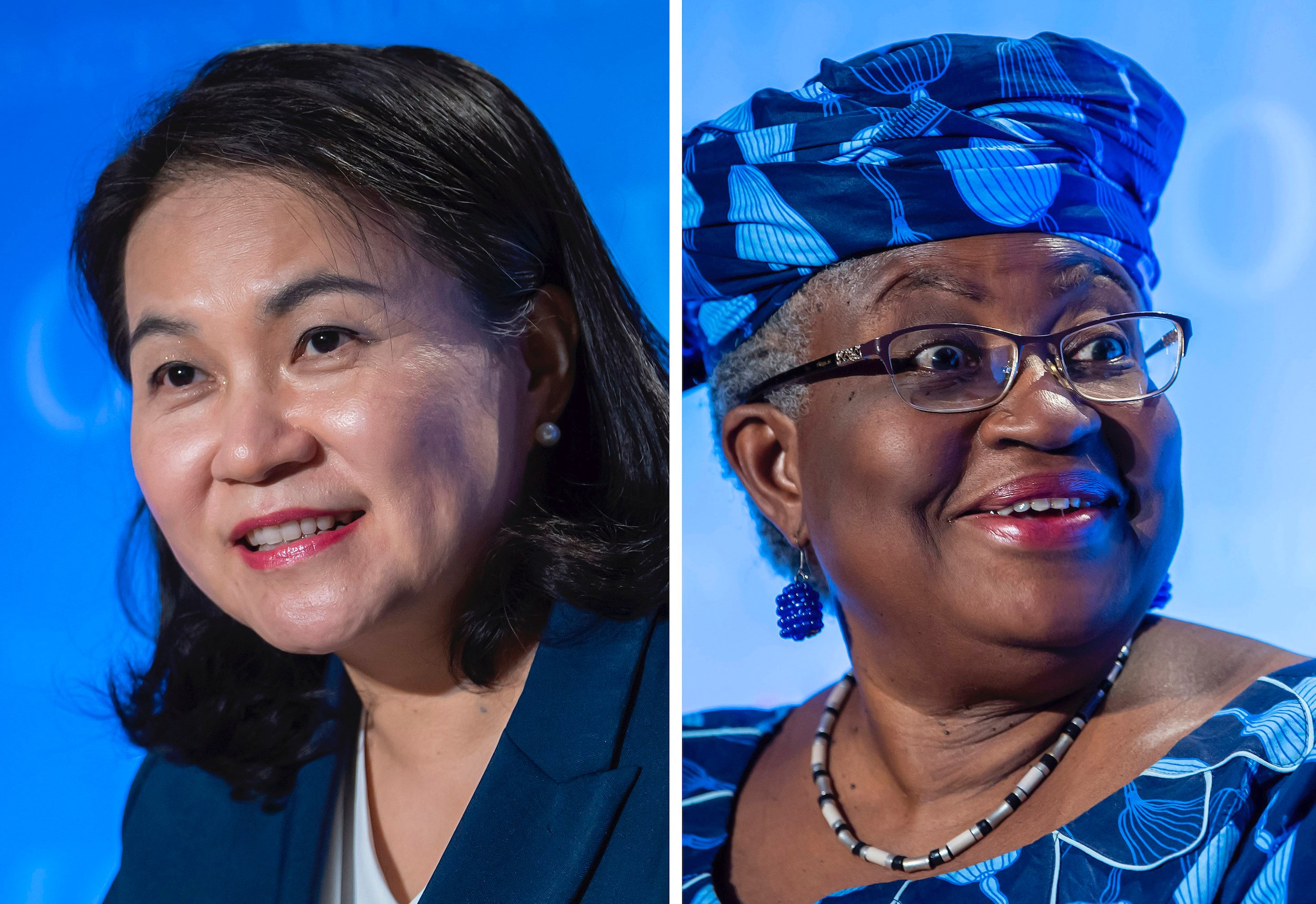 World Trade Organization to Be Led by a Woman for First Time ...