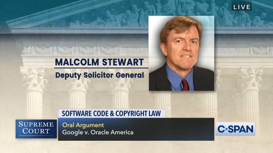 Final Reckoning in Copyright Case Poised to Upend Coding Practices ...