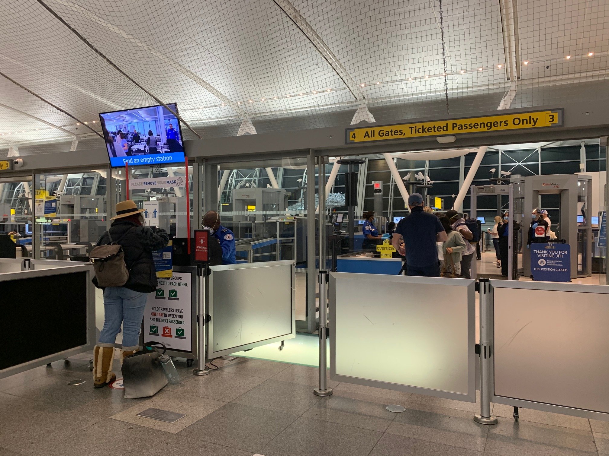 1st Circuit Upholds Border Searches of Phones and Laptops | Courthouse ...