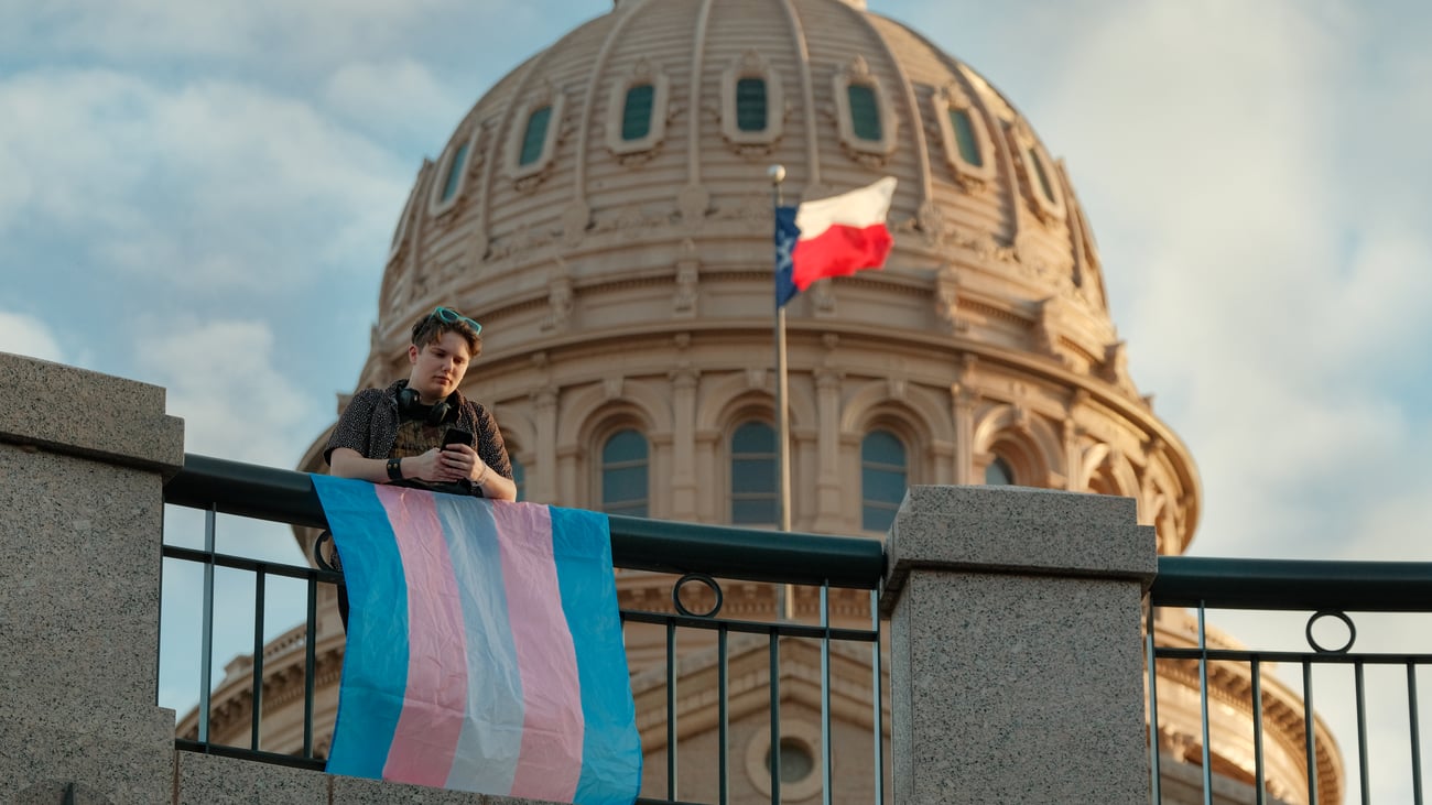 Texas AG accuses Children's Health of providing illegal gender ...