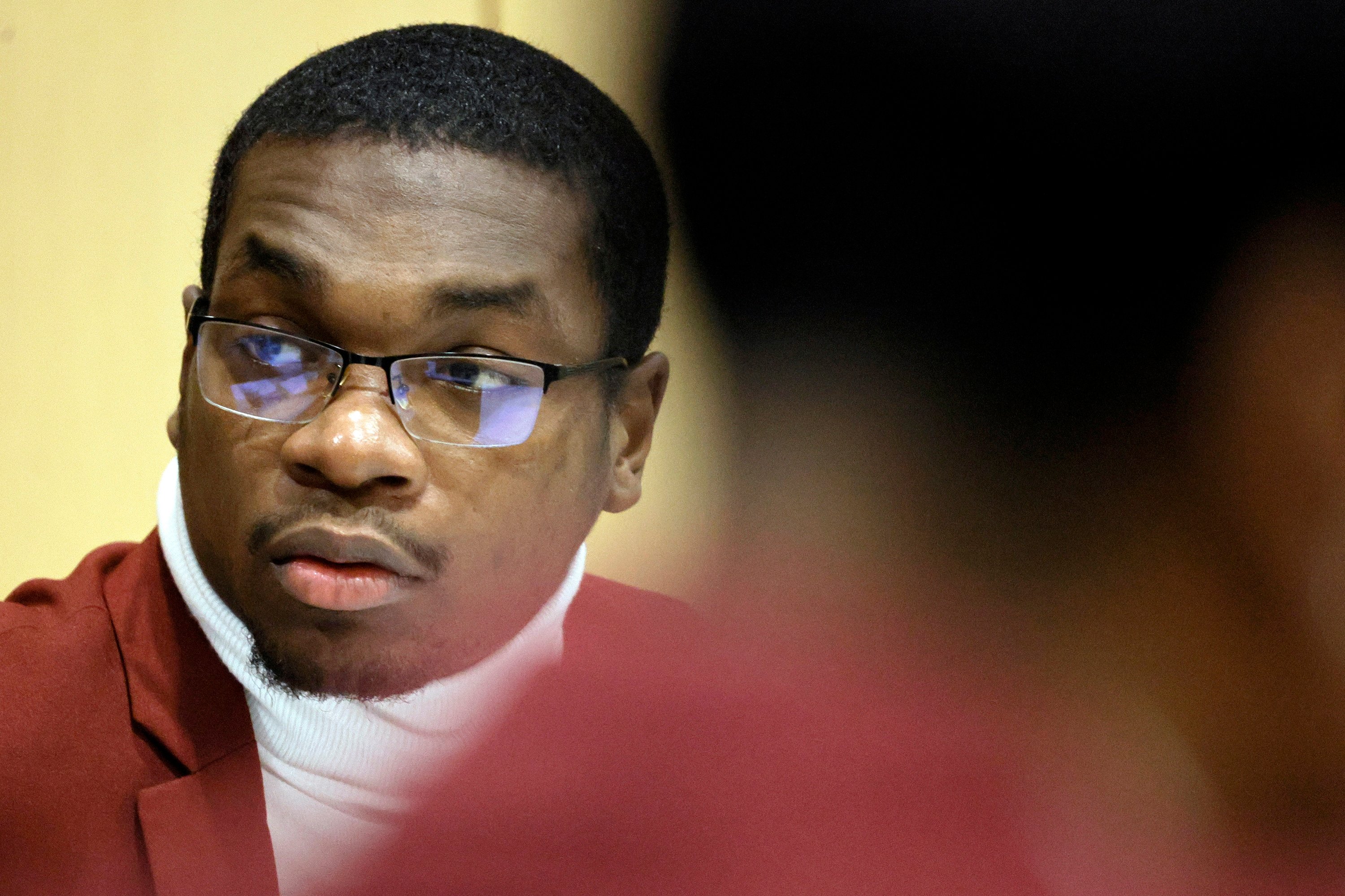 Lawyer: DNA proves XXXTentacion’s alleged killer’s innocence ...