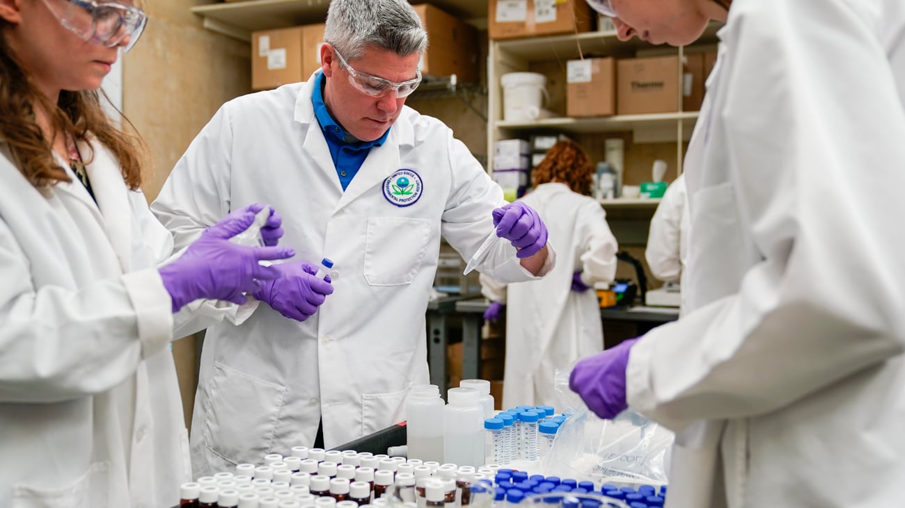 ACLU sues Trump administration over unconstitutional stops, arrests of ...