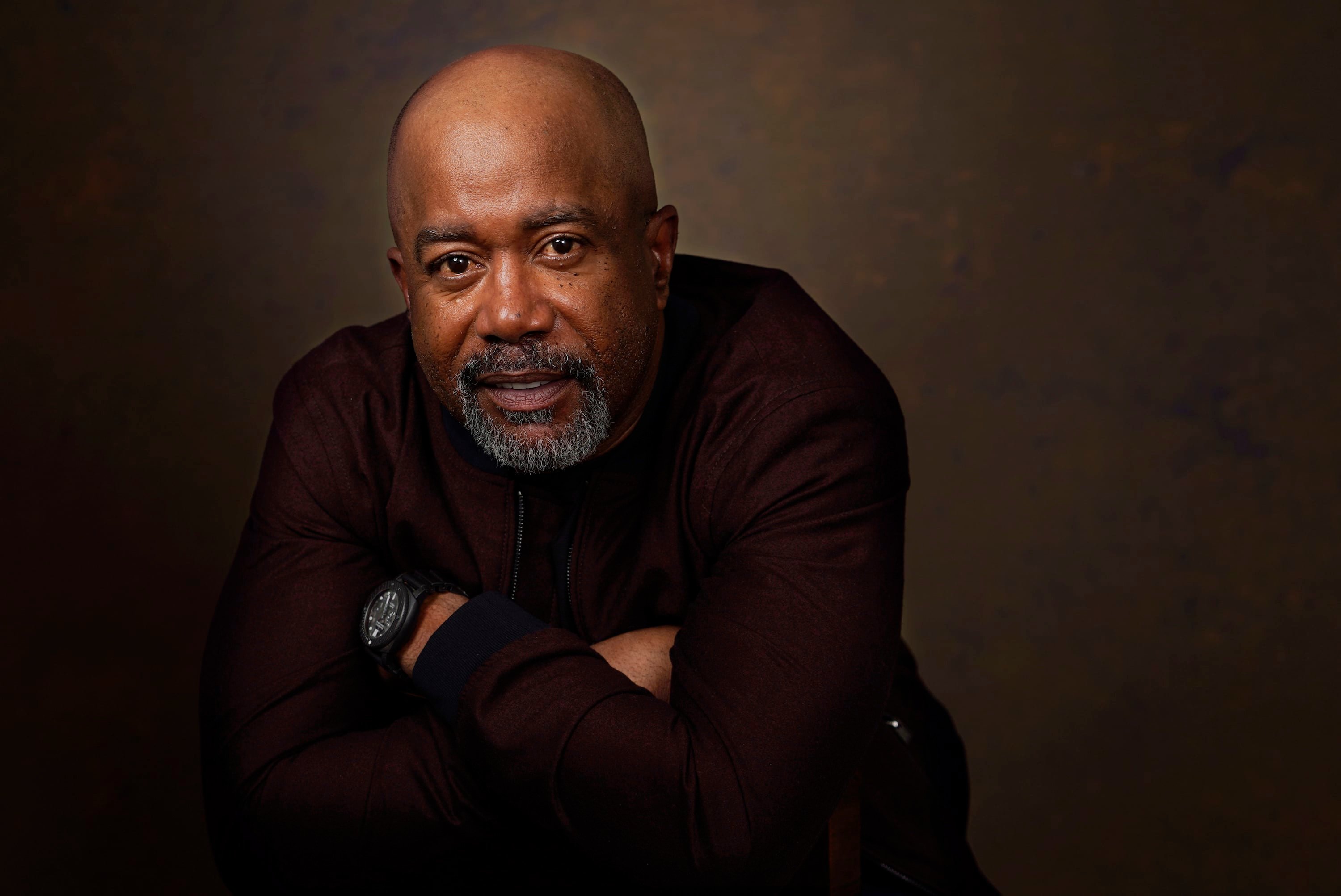 On ‘Carolyn’s Boy,’ Darius Rucker pays loving tribute to his greatest ...