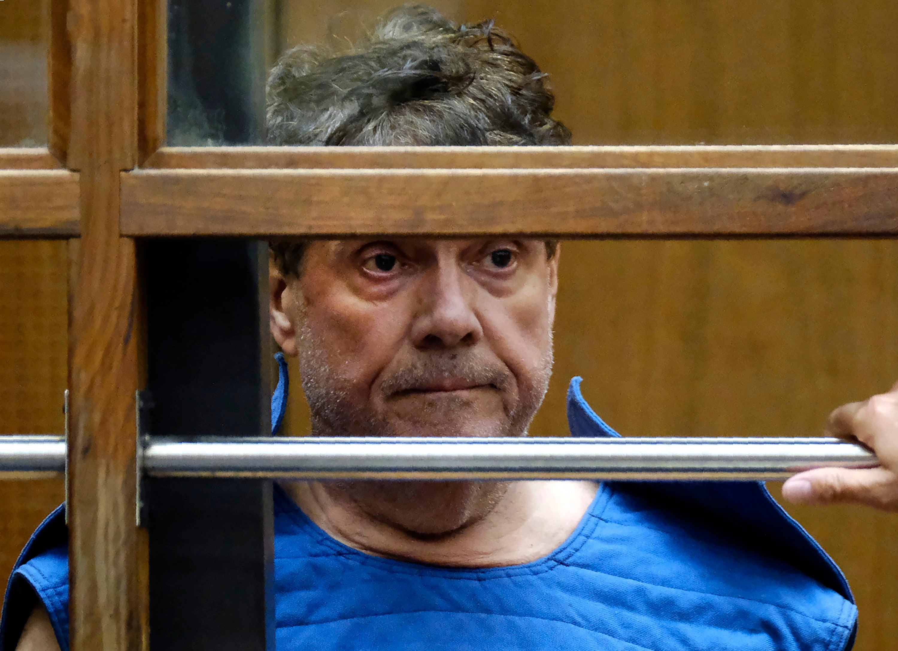 Ex-USC gynecologist charged with sexually assaulting students dies ...