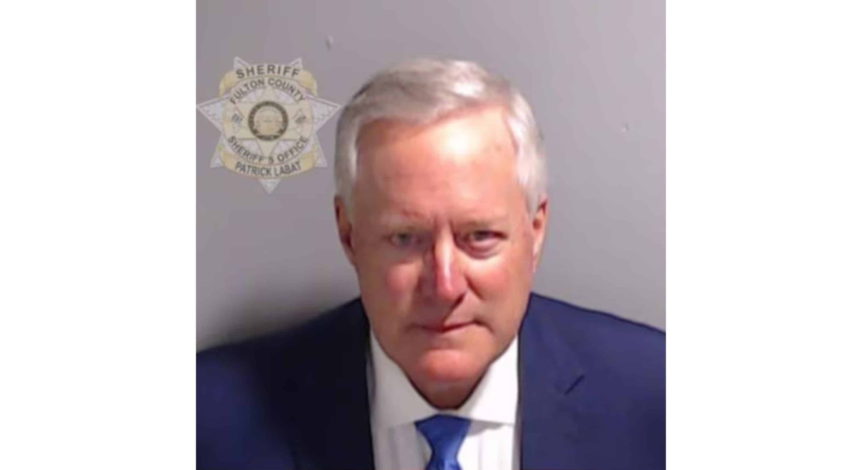 Former Trump aides plead not guilty in Arizona ‘fake electors’ case ...