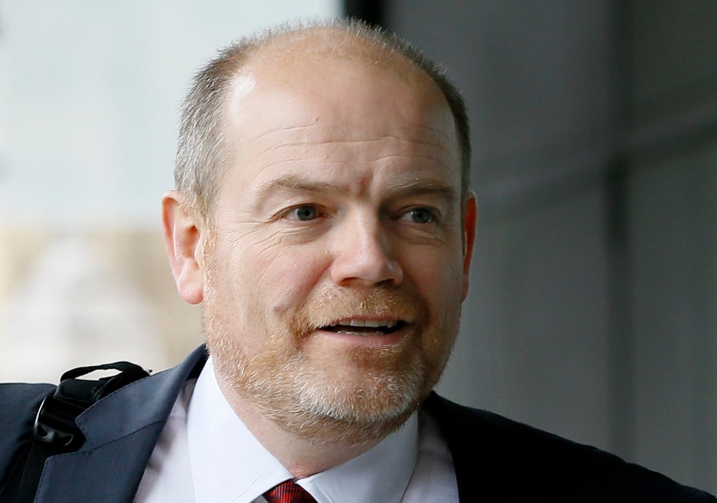 CNN names Mark Thompson, former BBC and New York Times executive, as ...