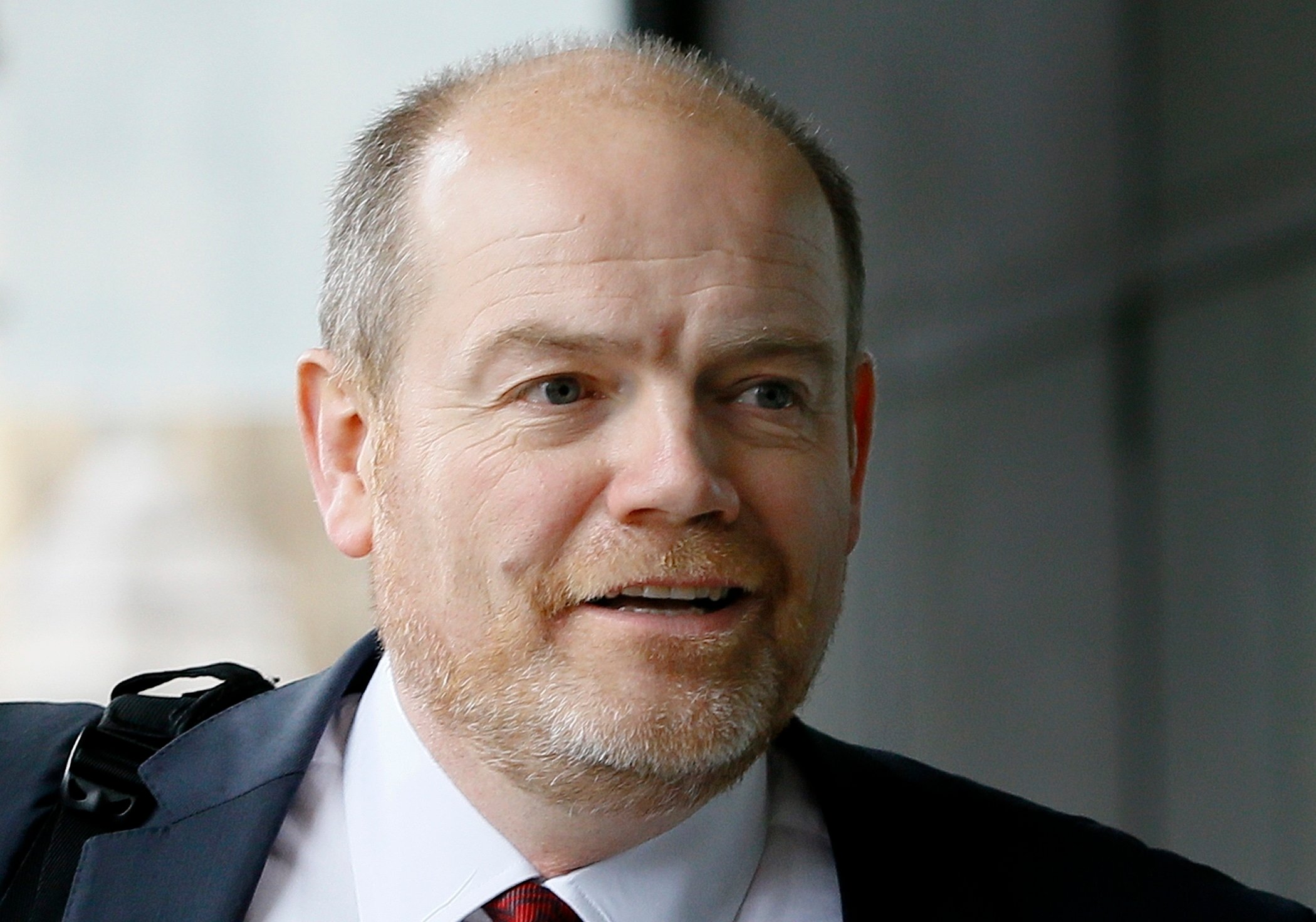 CNN names Mark Thompson, former BBC and New York Times executive, as ...