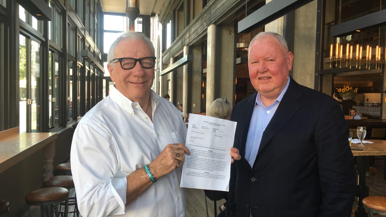 Judge to consider restitution claims in Backpage case | Courthouse News ...