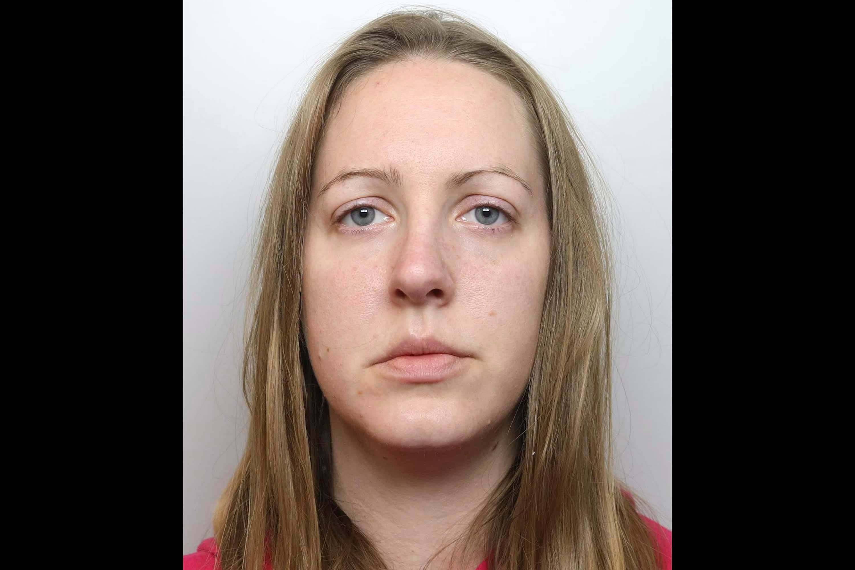 A British neonatal nurse convicted of killing 7 babies loses her bid to ... A British neonatal nurse convicted of killing 7 babies loses her bid to ...