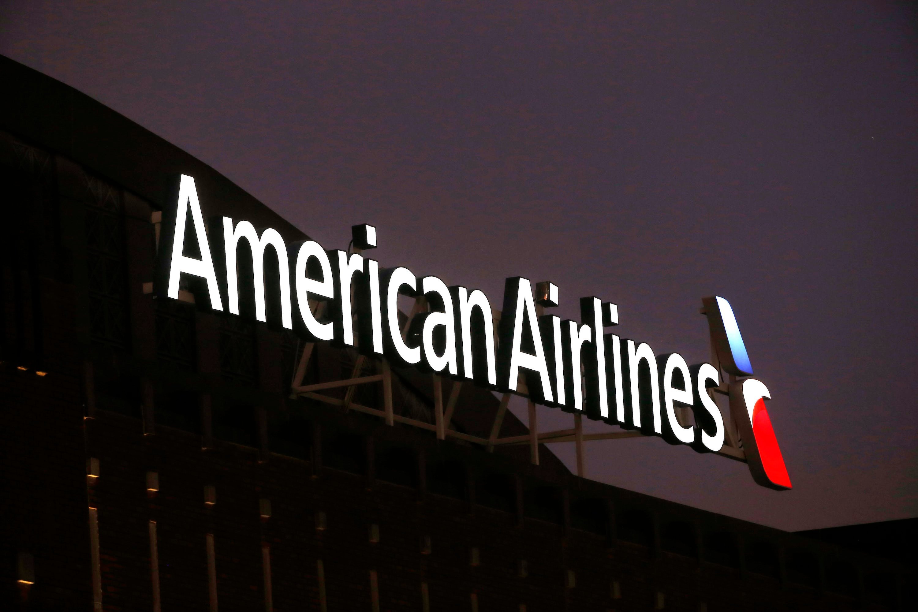 US fines American Airlines $50 million over mishandling of disabled ...