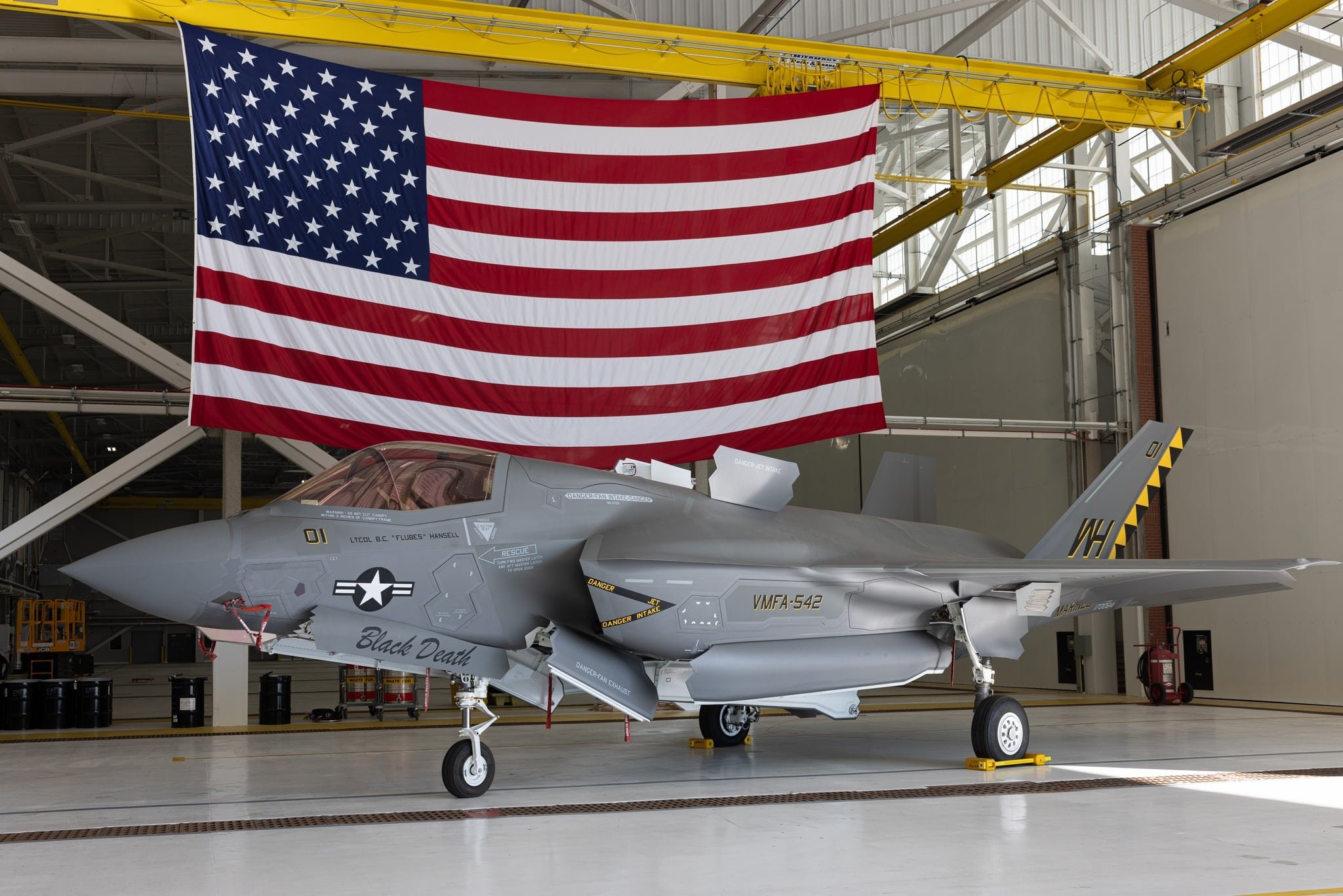 Crash site of missing fighter jet found in South Carolina | Courthouse ...