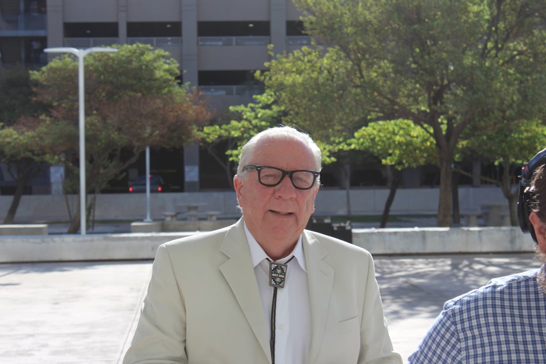 Backpage executives acquitted of previous prostitution, money ...