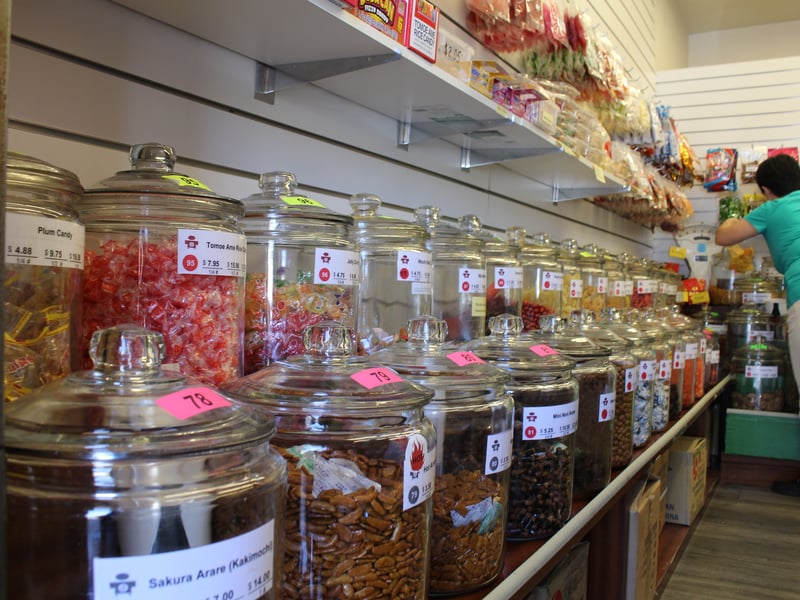 Cracking open a bag of a classic Hawaii snack | Courthouse News Service