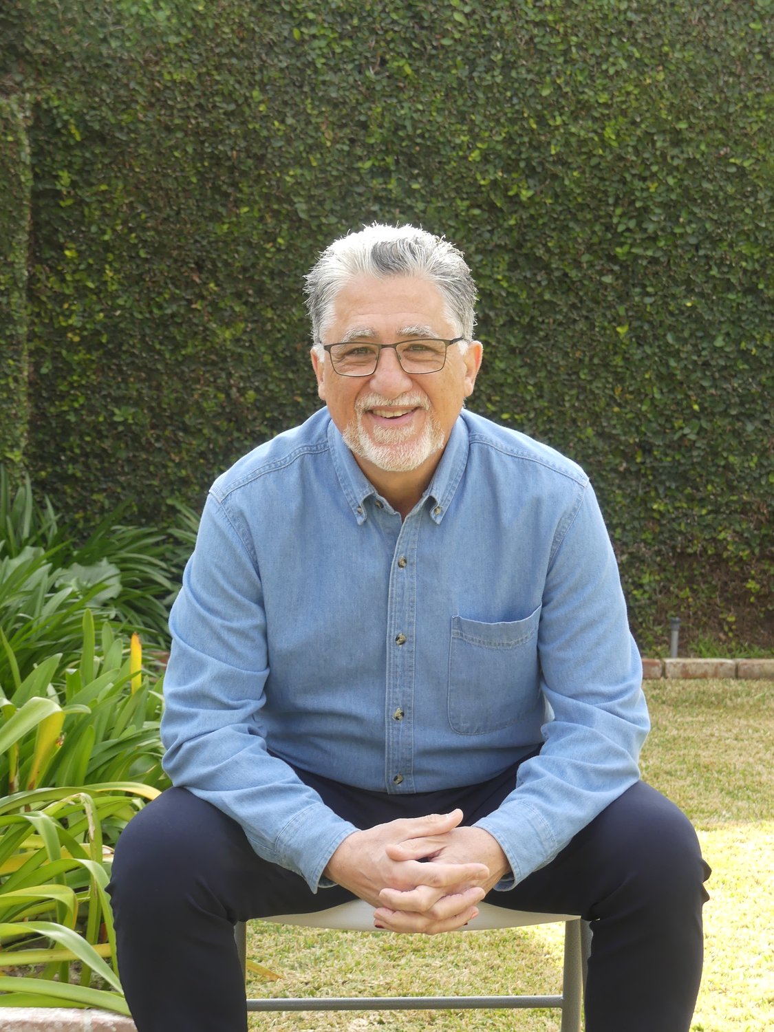 ‘Never forget where you came from’: CA state senator Anthony Portantino ...