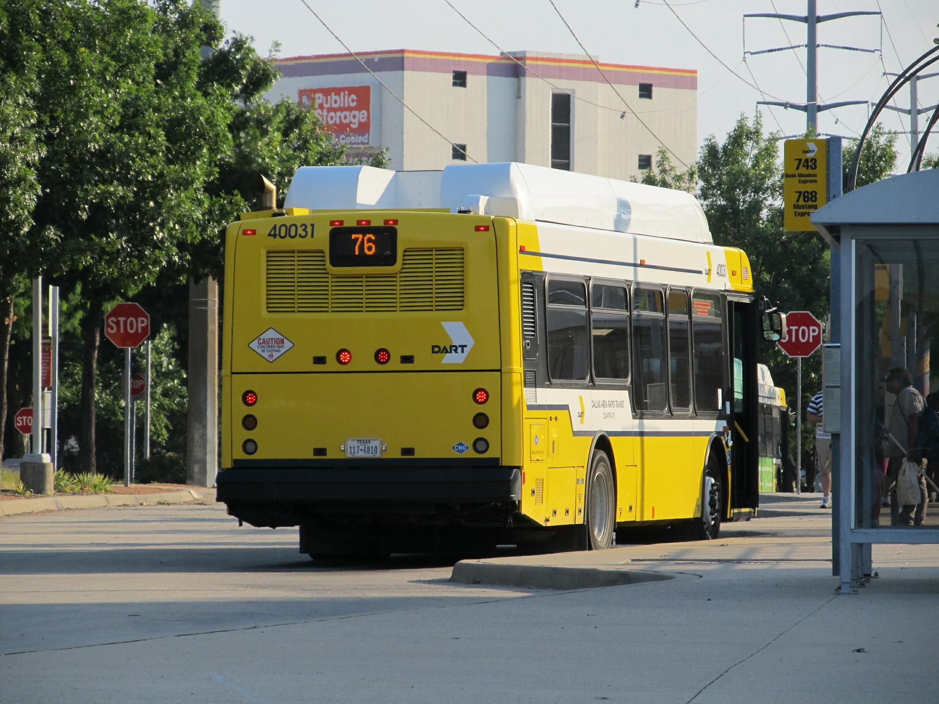 Sixth Circuit Strikes Down Ban on Political Speech in Bus Ads ...
