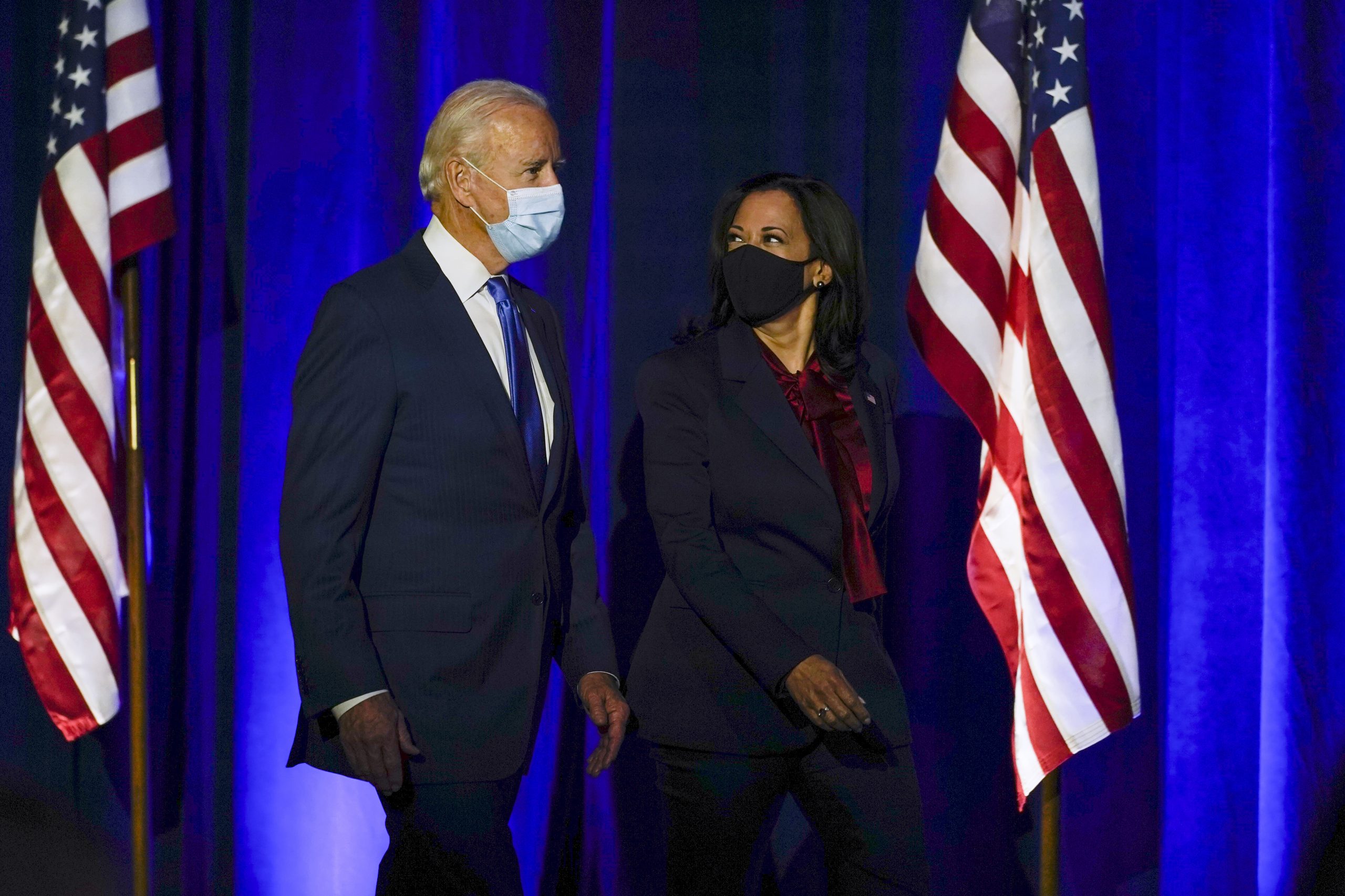 Biden Names Key White House Staff | Courthouse News Service