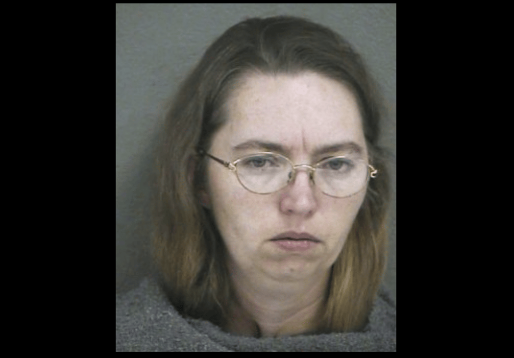 US Carries Out Its 1st Execution of Female Inmate Since 1953 ...