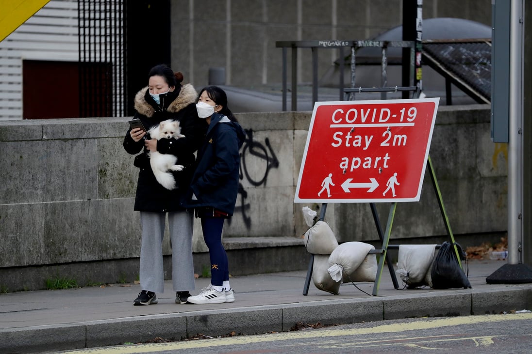 Pandemic Records Deadliest Week Yet as Cases Surge | Courthouse News ...