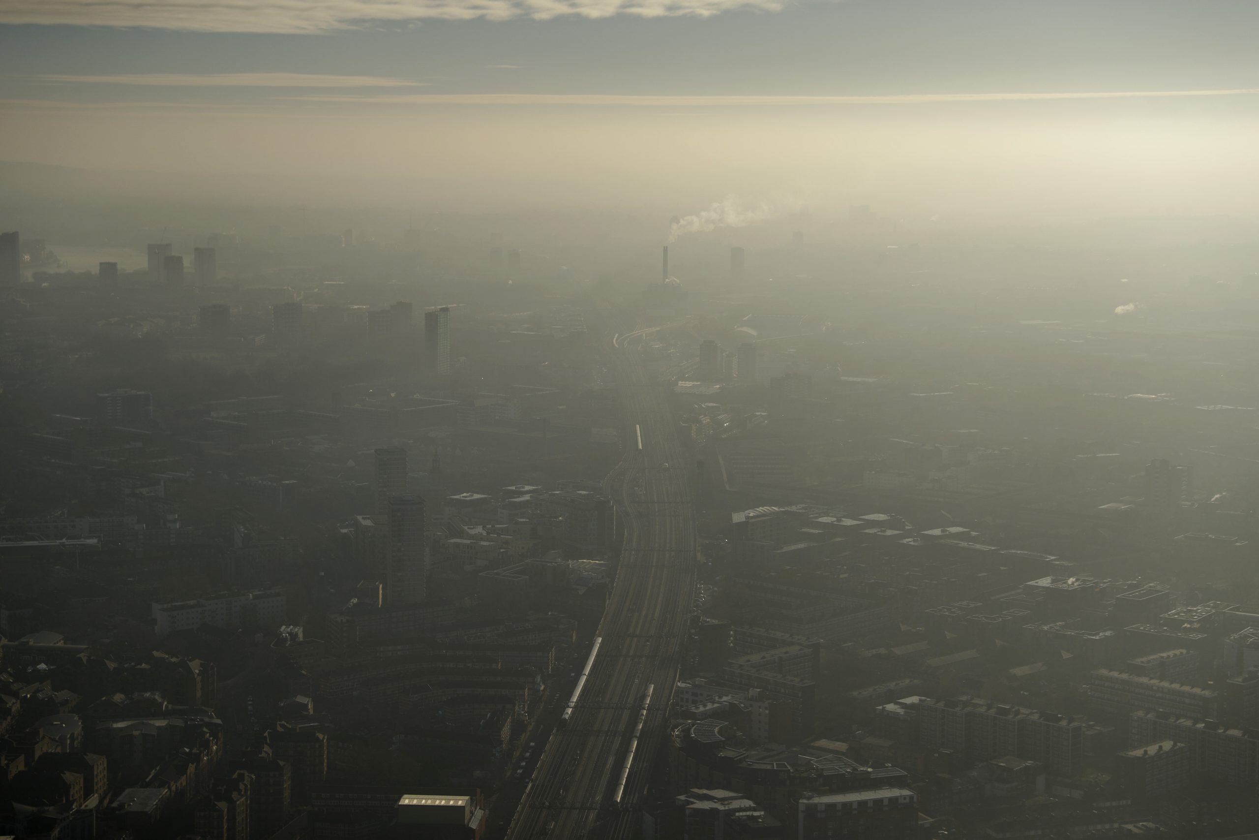 Regional haze plans | Courthouse News Service