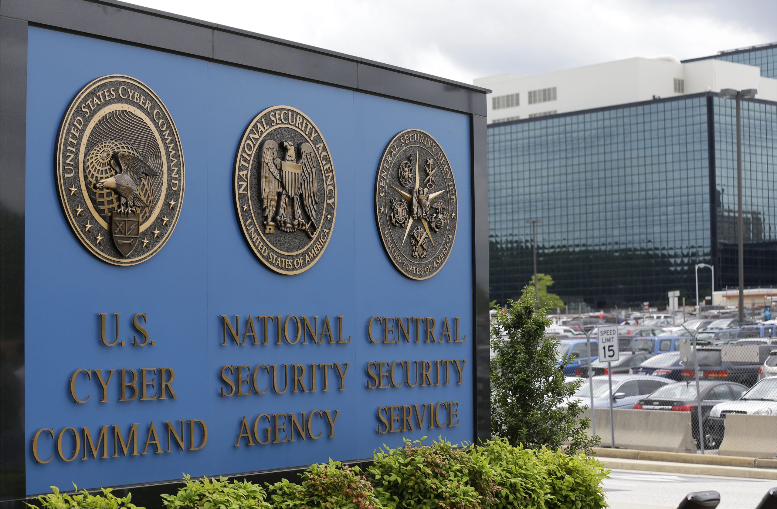 Challenge to NSA Upstream Spying Program Returns to Fourth Circuit ...