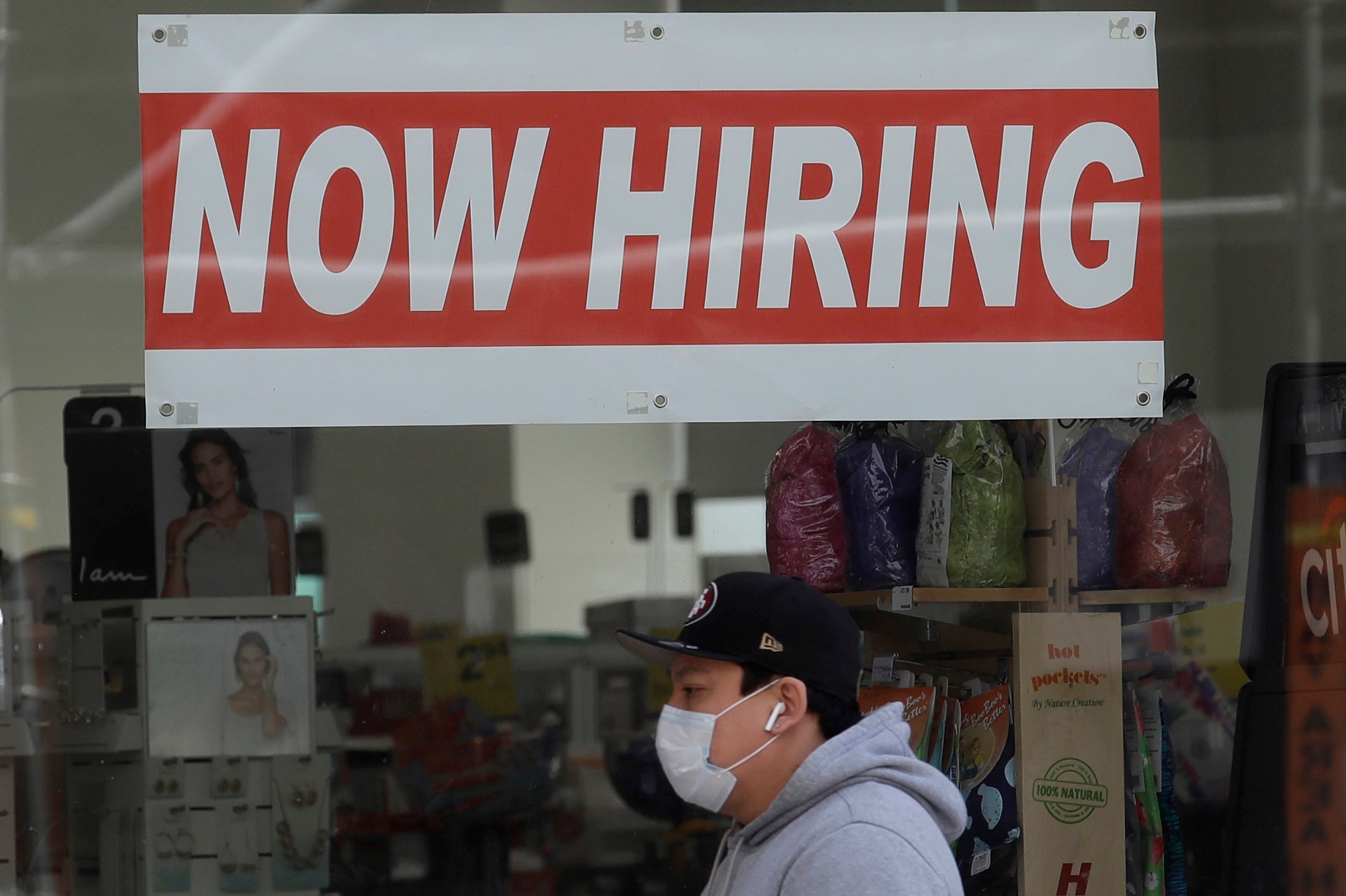 Economy Adds a Modest 245,000 Jobs, Showing a Stalled Recovery ...
