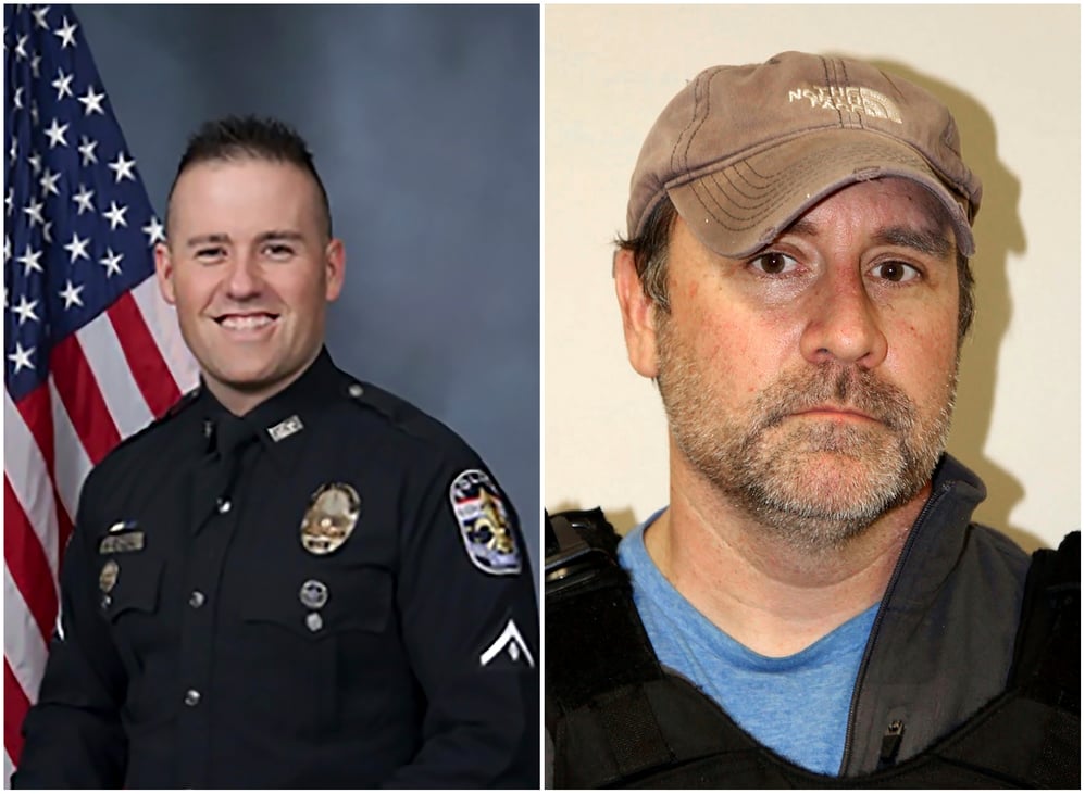 Louisville Fires Two Cops Involved in Breonna Taylor Raid | Courthouse ...