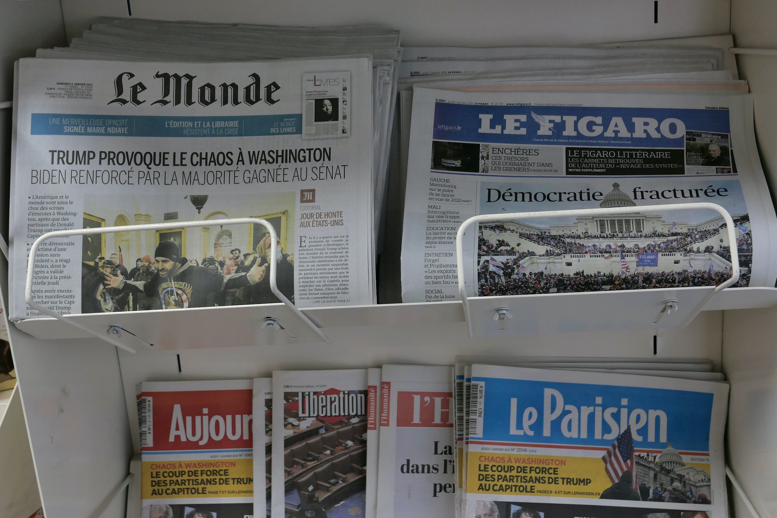 French media progress against X in legal battle over payments ...