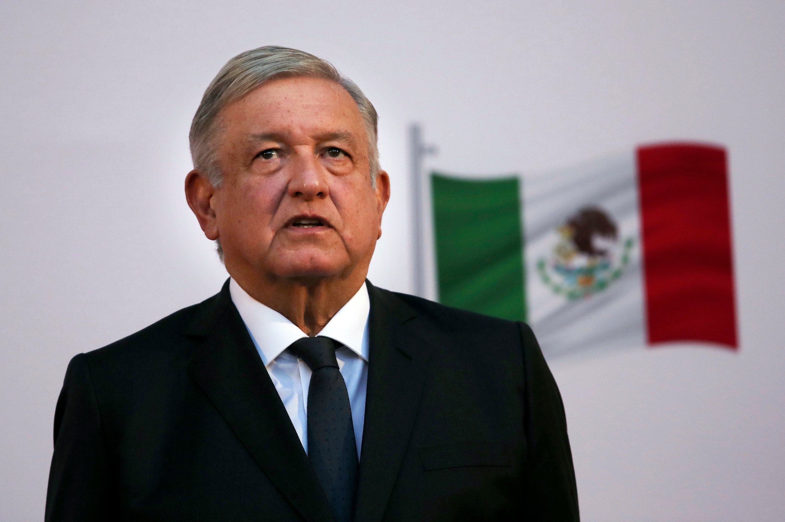 Mexican military to protect presidential candidates during 2024 ...