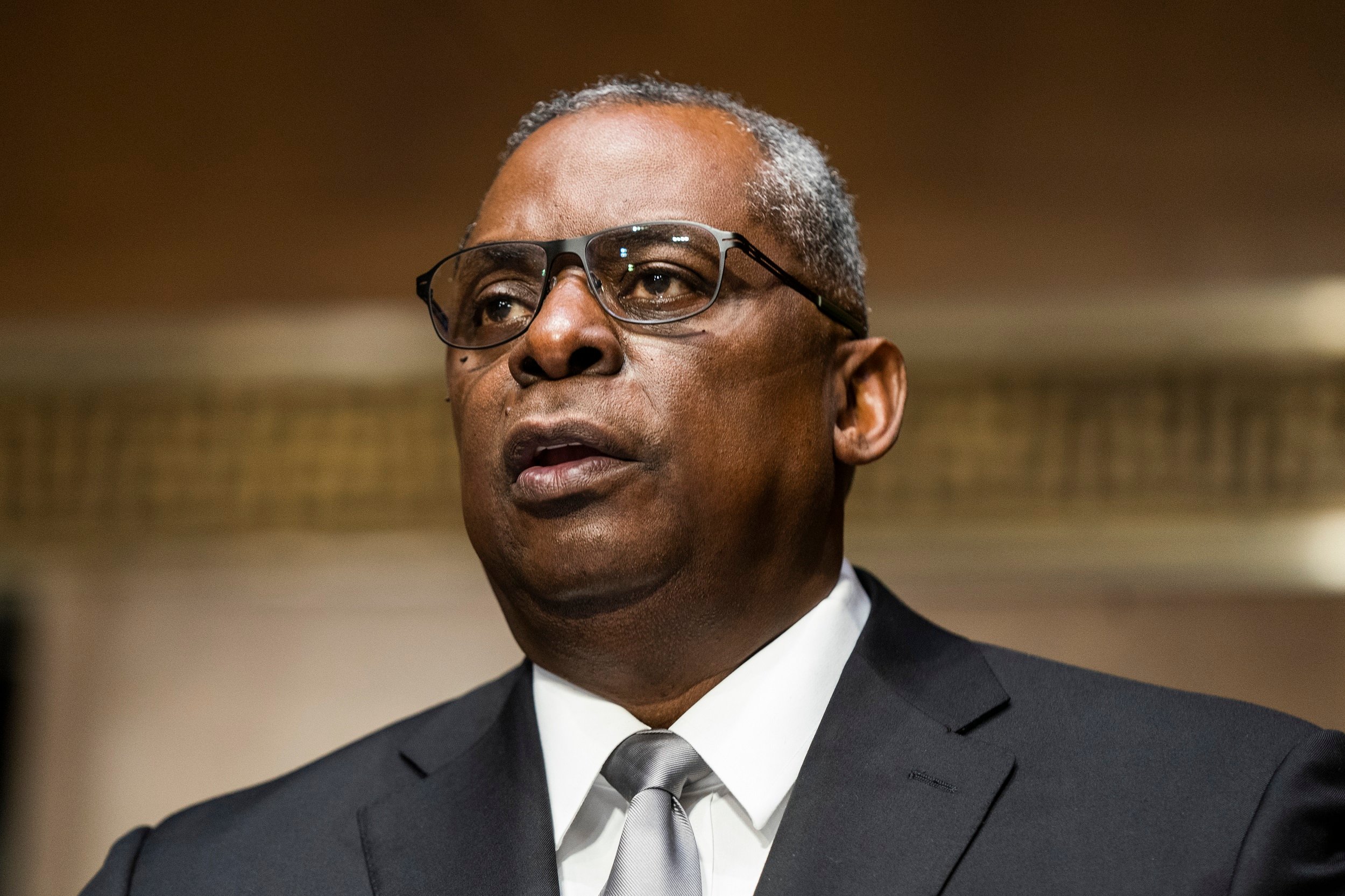 Senate Confirms First Black Defense Secretary | Courthouse News Service