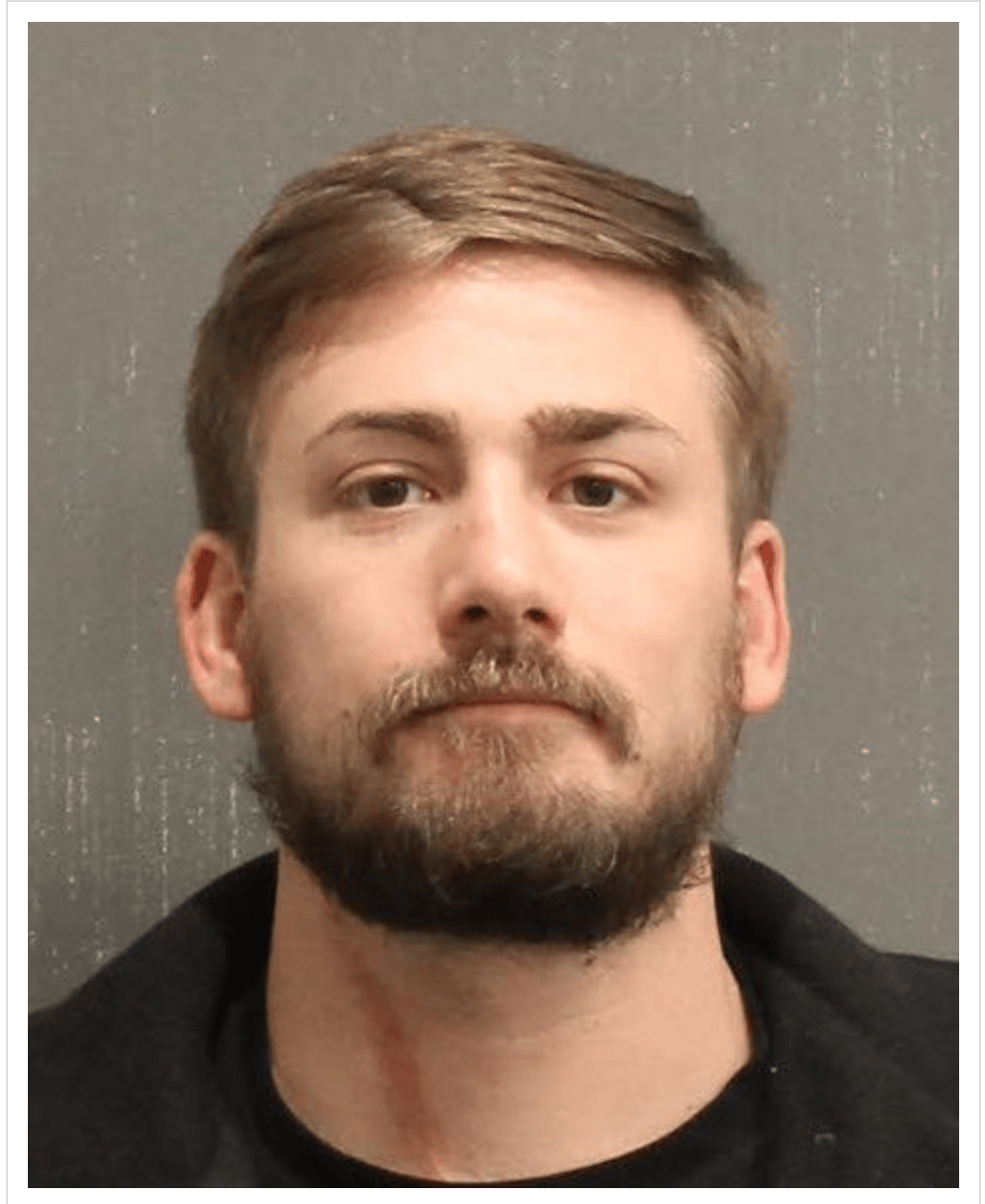Judge Keeps ‘Zip-Tie Guy’ Under Lock & Key | Courthouse News Service