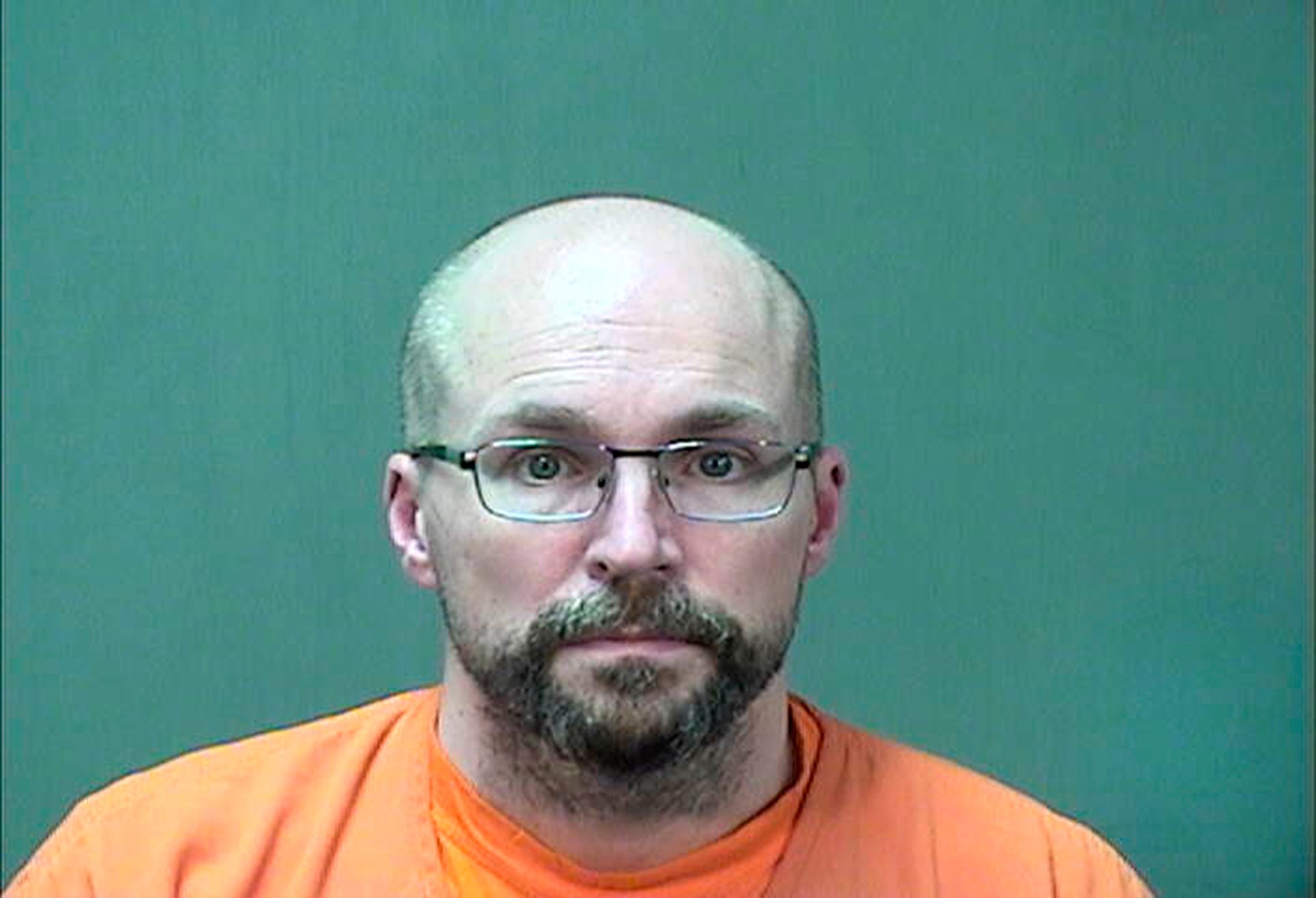 Wisconsin Pharmacist Admits He Tried to Ruin Vaccine Doses | Courthouse ...