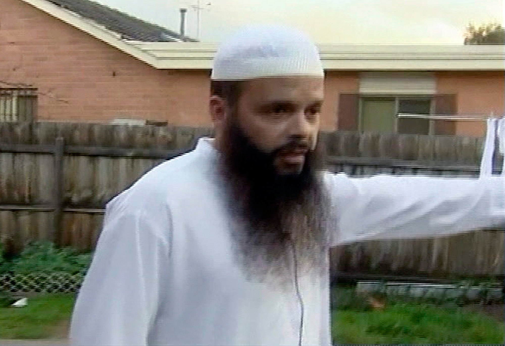 Australian Court Rules Terrorists Can Be Imprisoned Longer | Courthouse ...