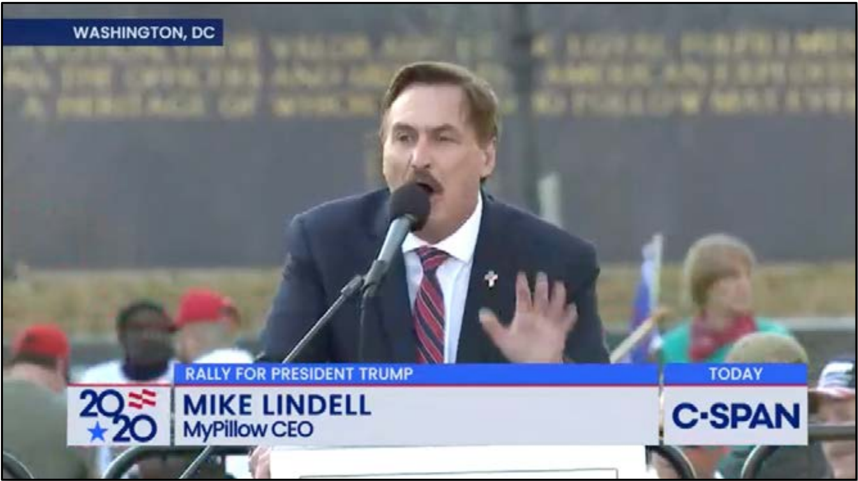 Daily Mail article | Courthouse News Service