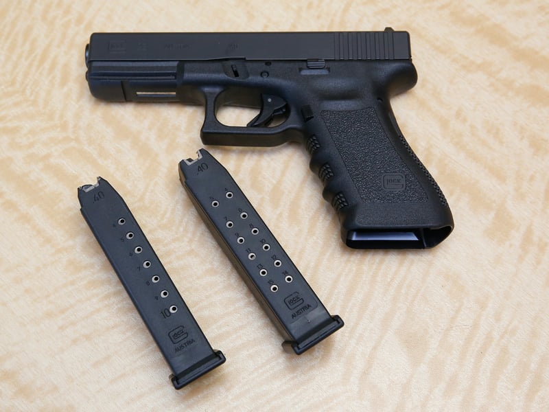 Washington asks appeals court to restore high-capacity magazine ban ...