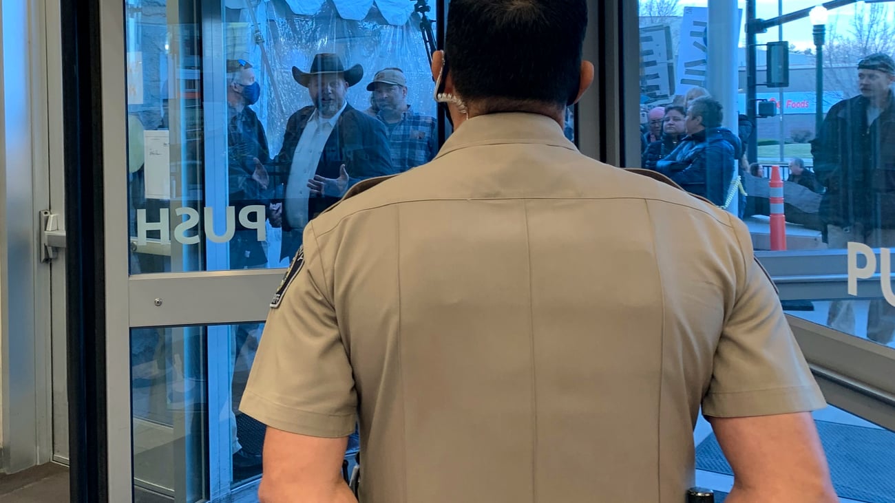 Ammon Bundy-associate is a no-show at Idaho Supreme Court appeal ...