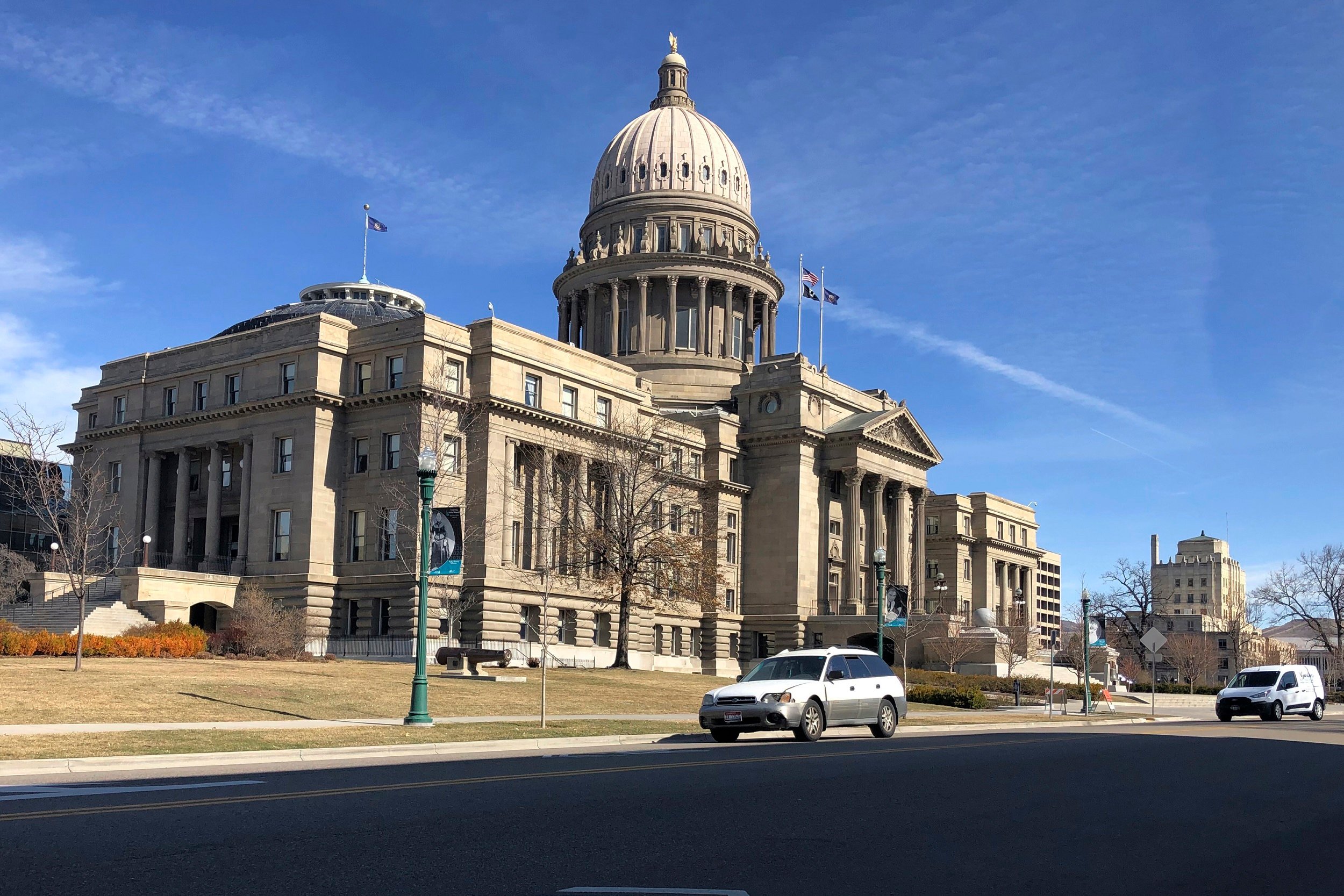 Idaho youth sue to block anti-transgender bathroom bill | Courthouse ...