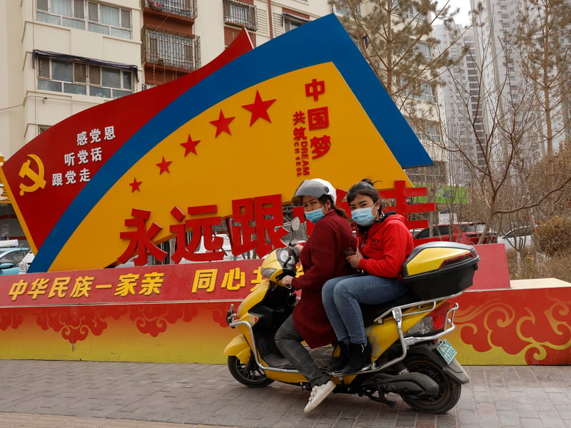 China's rights record in spotlight at UN | Courthouse News Service