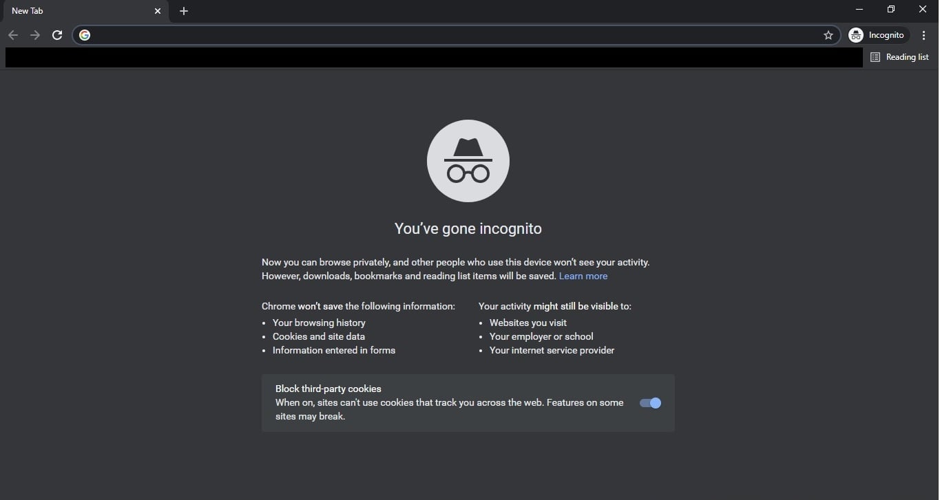Ninth Circuit revives Google Chrome data collection class action ... Ninth Circuit revives Google Chrome data collection class action ...
