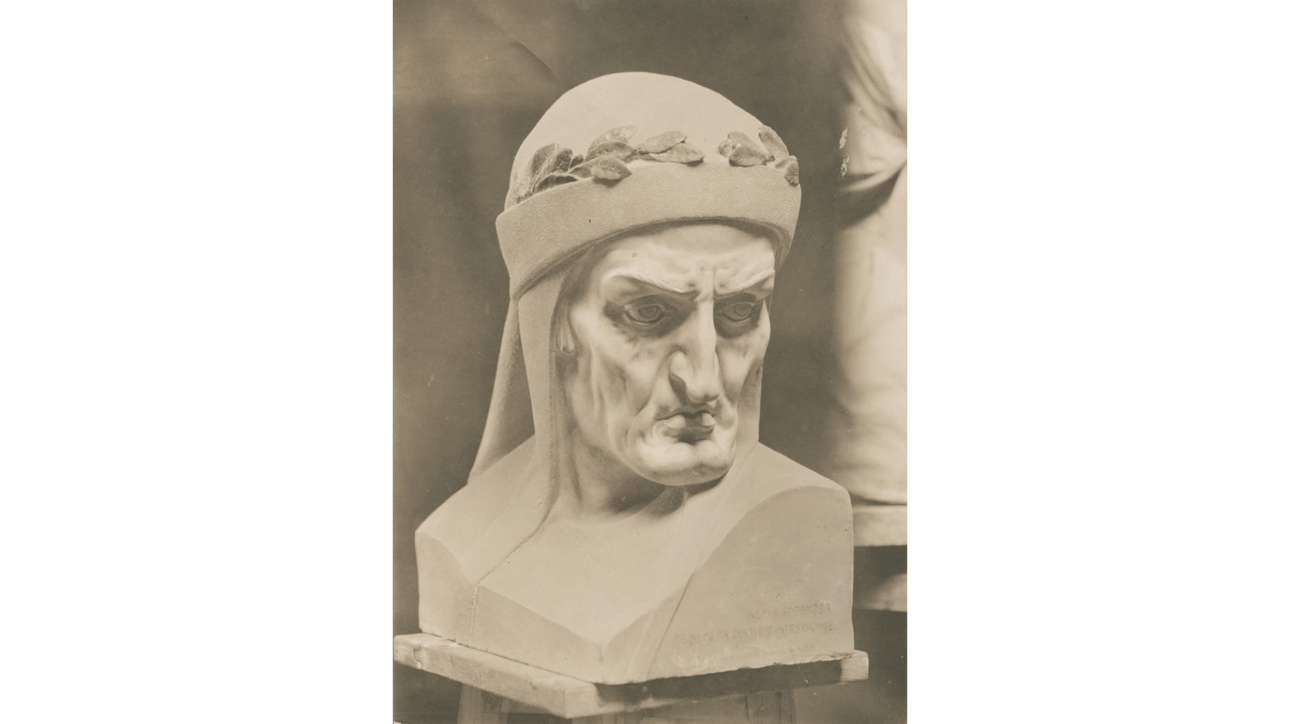 Italy Celebrates Its 'Supreme Poet' With Dante Day | Courthouse News ...