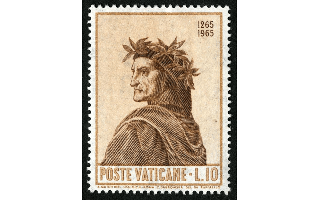 Can Italy’s Dante Have Justice, 700 Years After His Death? | Courthouse ...