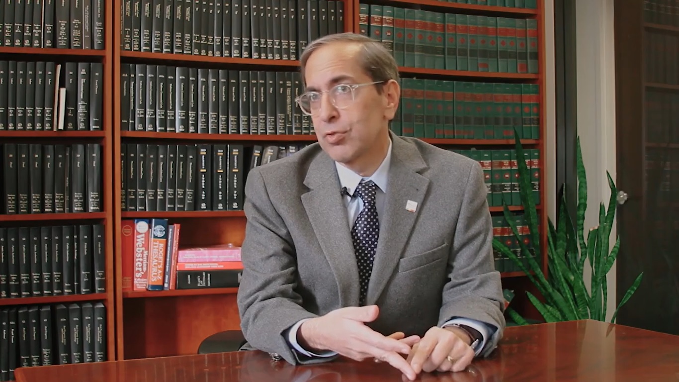 Groundbreaking Gay Judge on New York’s Highest Court Dies at 61 ...