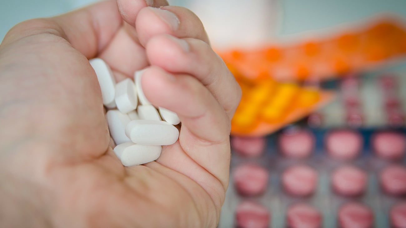 Express Scripts sues FTC over report blaming pharmacy middlemen for ...