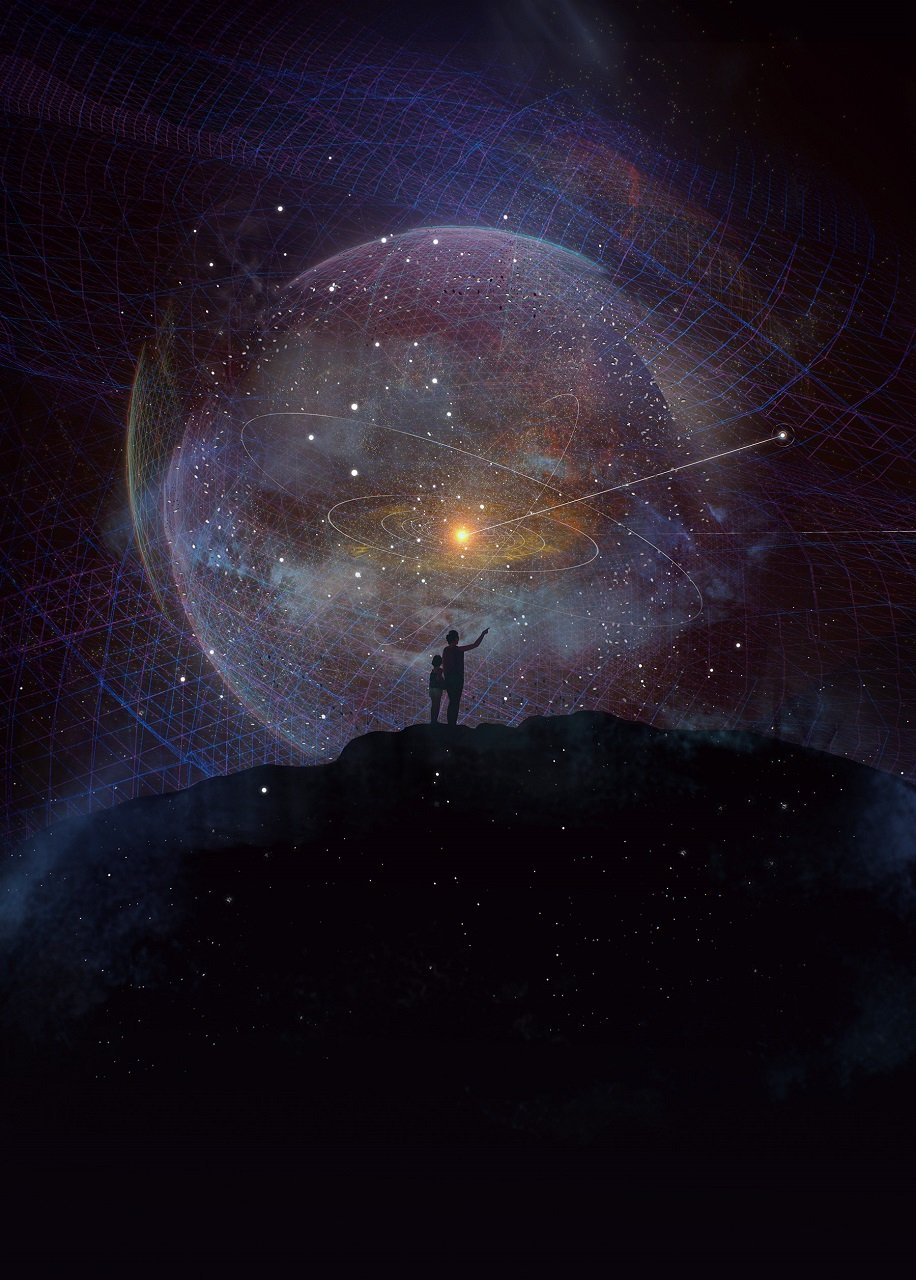 NASA’s New Spacecraft Will Explore the Reaches of Interstellar Space ...