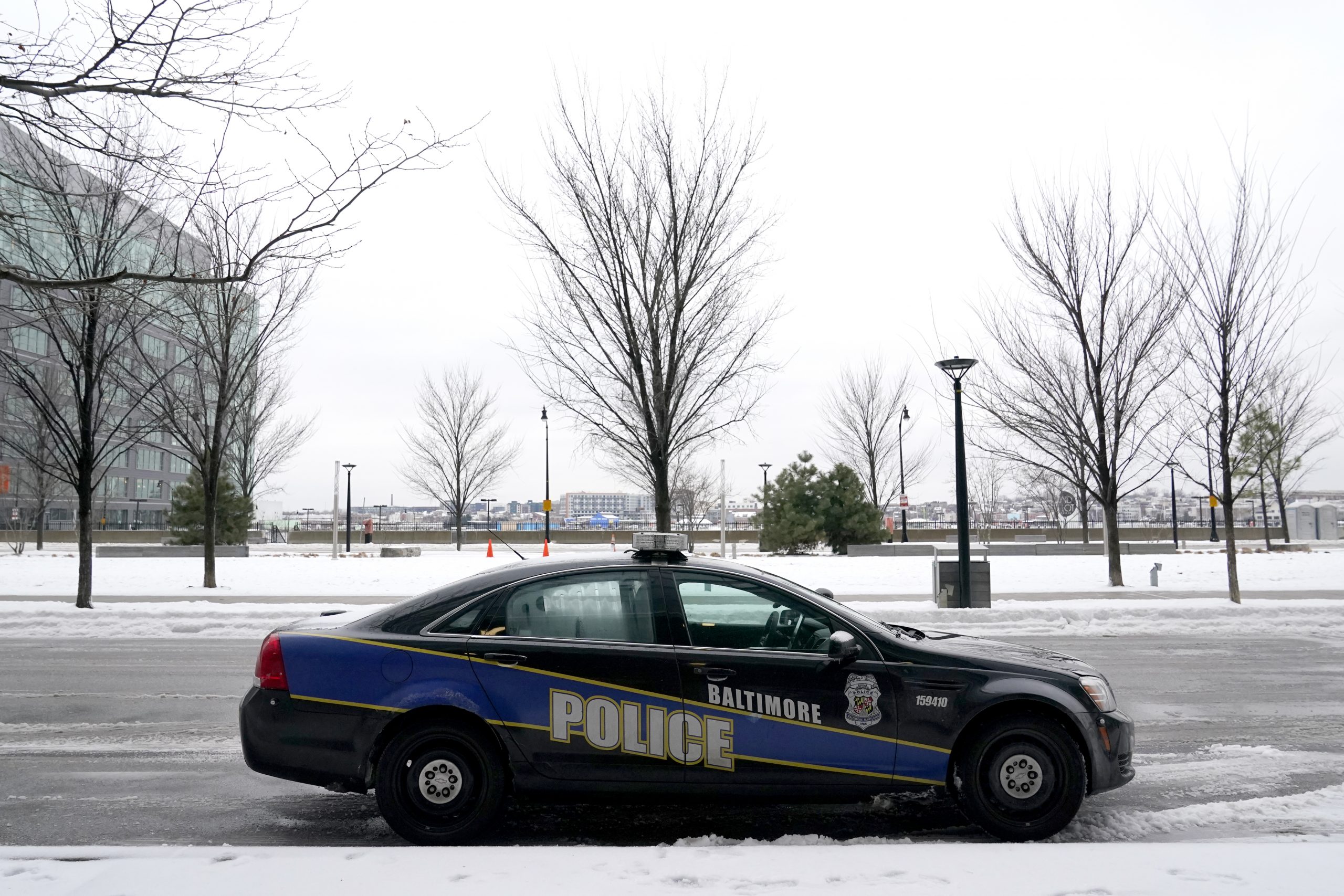 Where Murderers Reign, It’s ‘Catch and Release’ for Low-Level Crimes ...