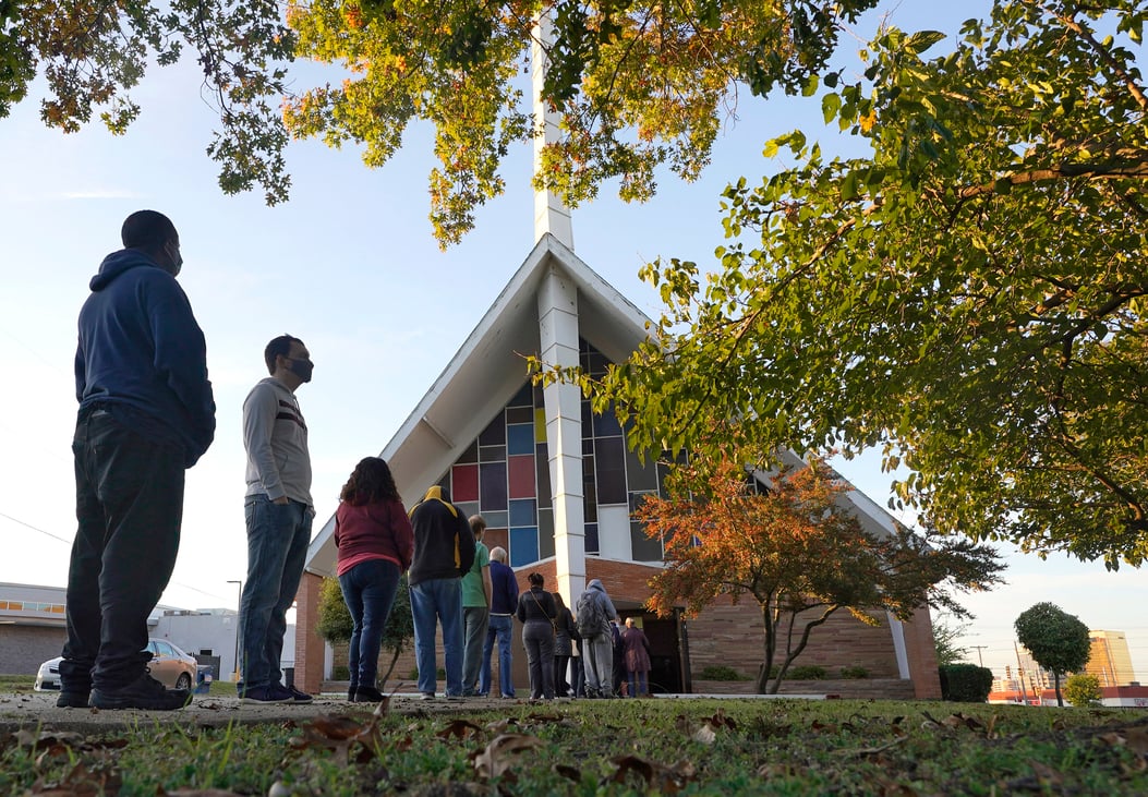 Federal court rules Kansas voting rights case can proceed | Courthouse ...